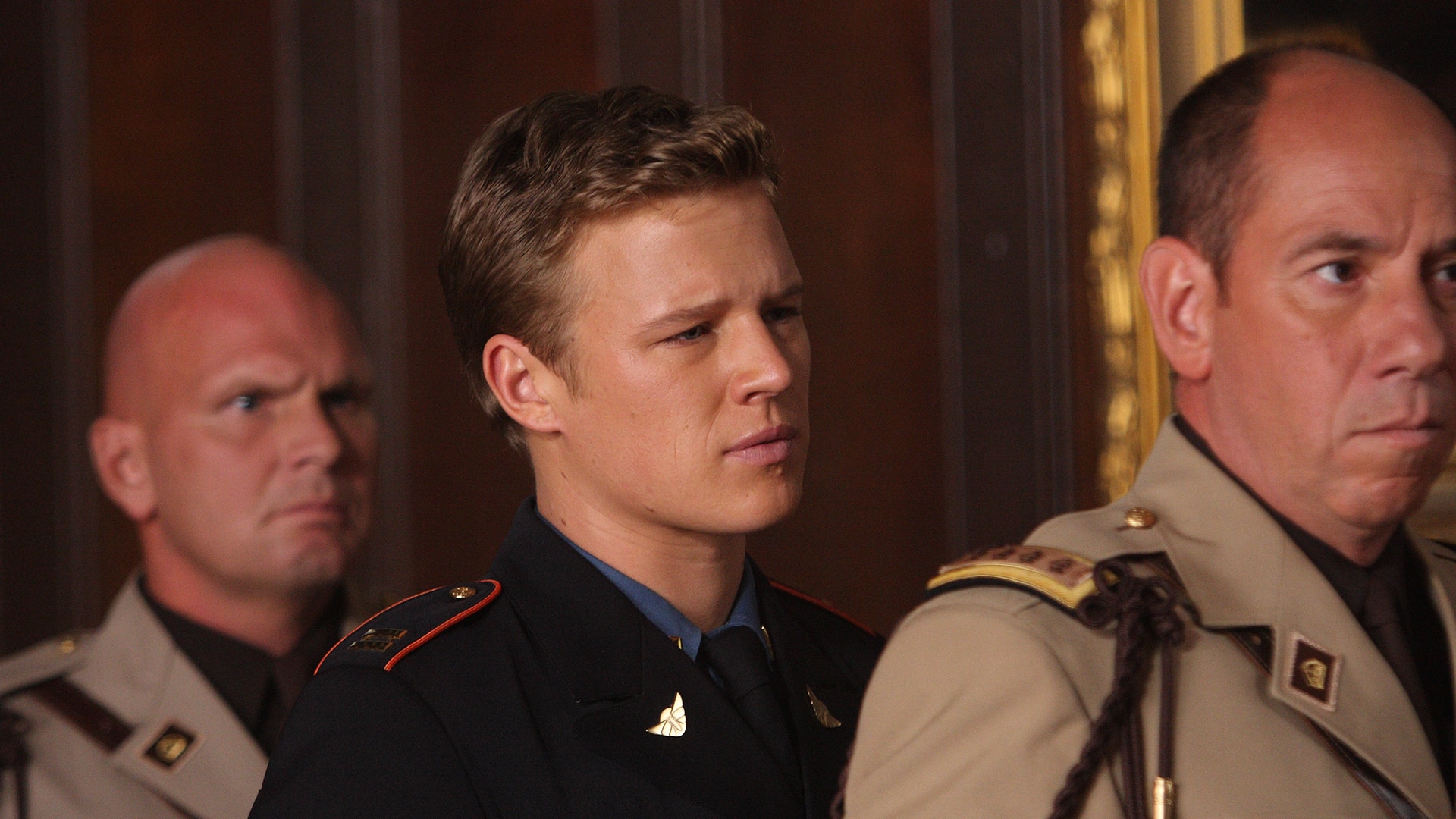 Watch Kings Episode: Prosperity - NBC.com