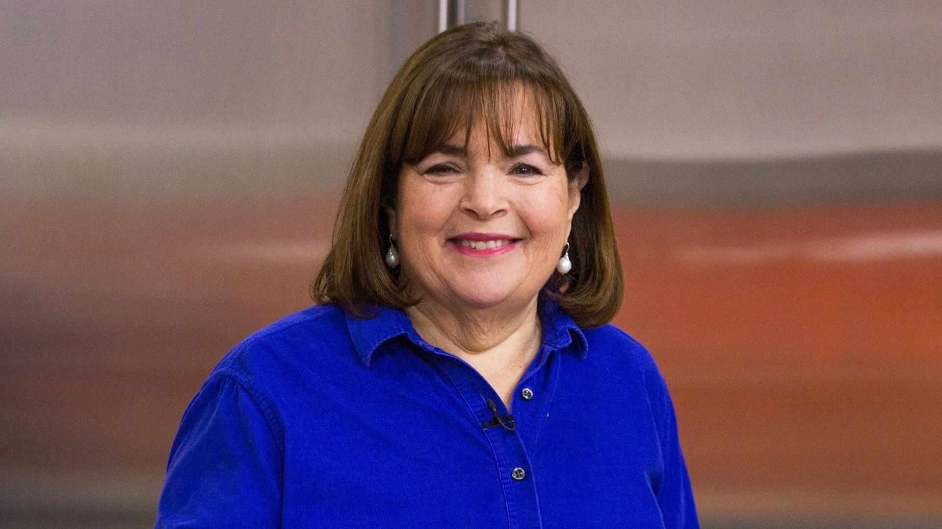 Watch TODAY Excerpt: Ina Garten kicks off new cooking show ‘Be My Guest ...