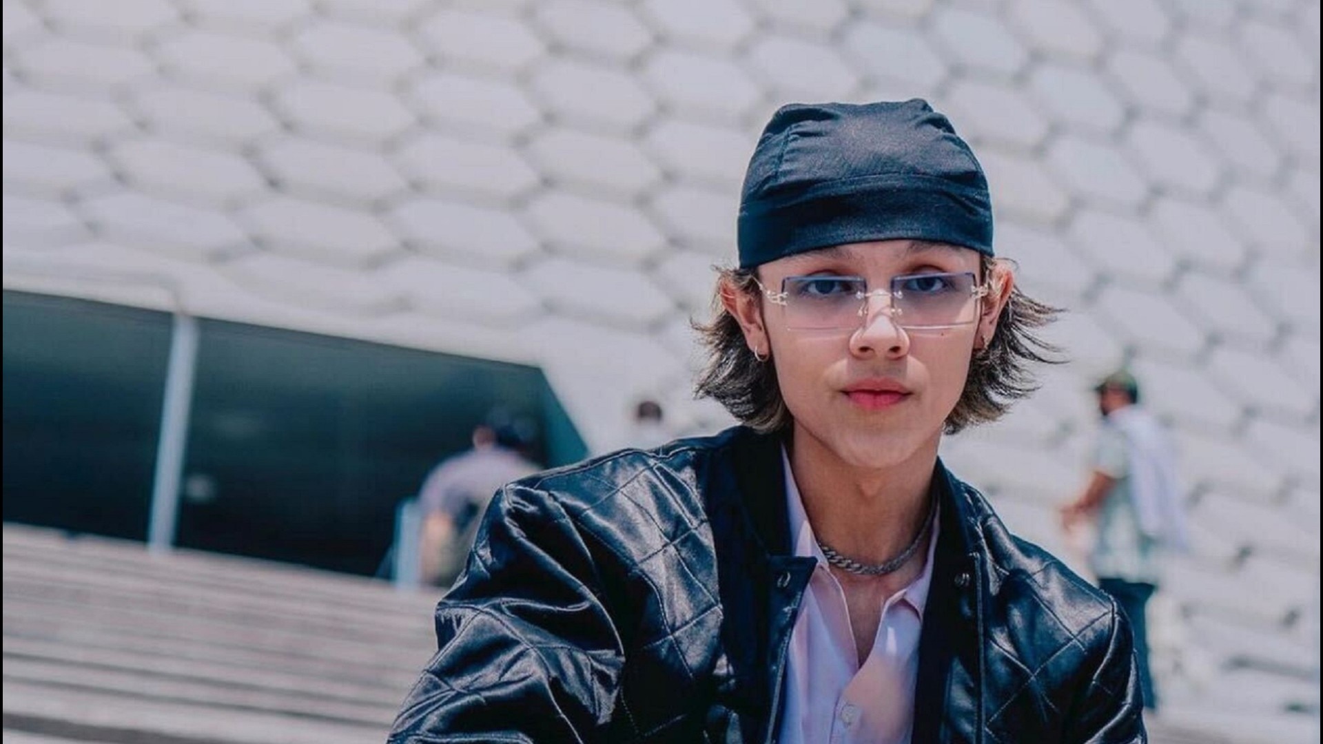 Watch Latinx Now! Highlight: Ramón Vega revela a qué famosas les ...