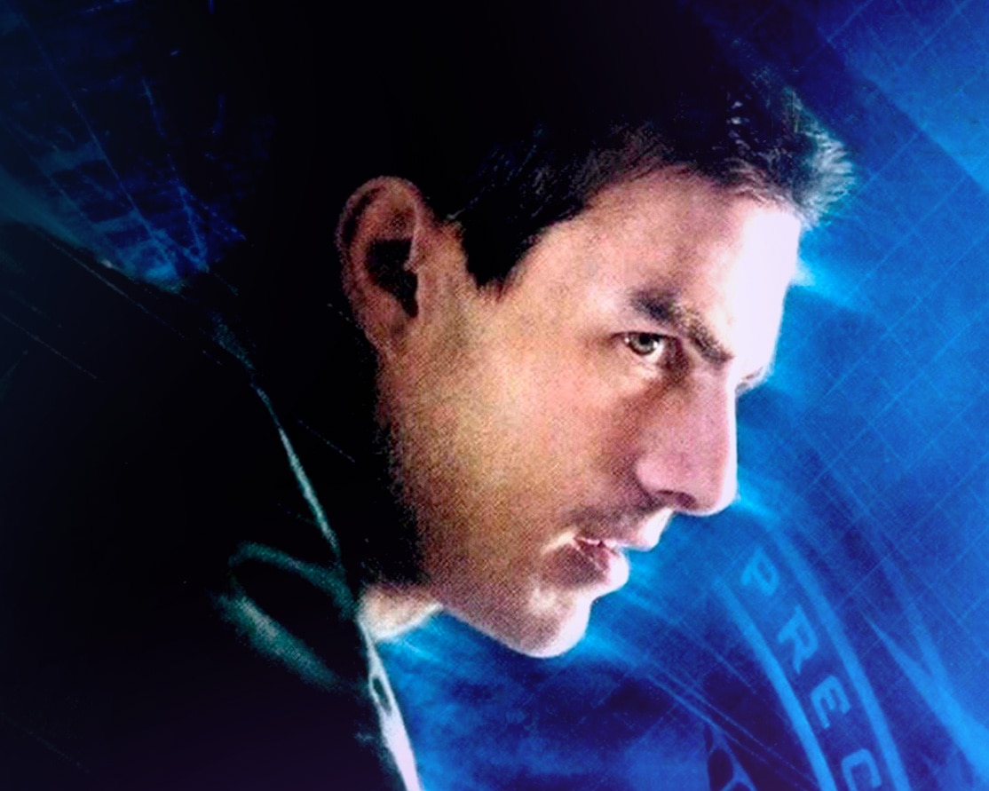 Minority Report - NBC.com