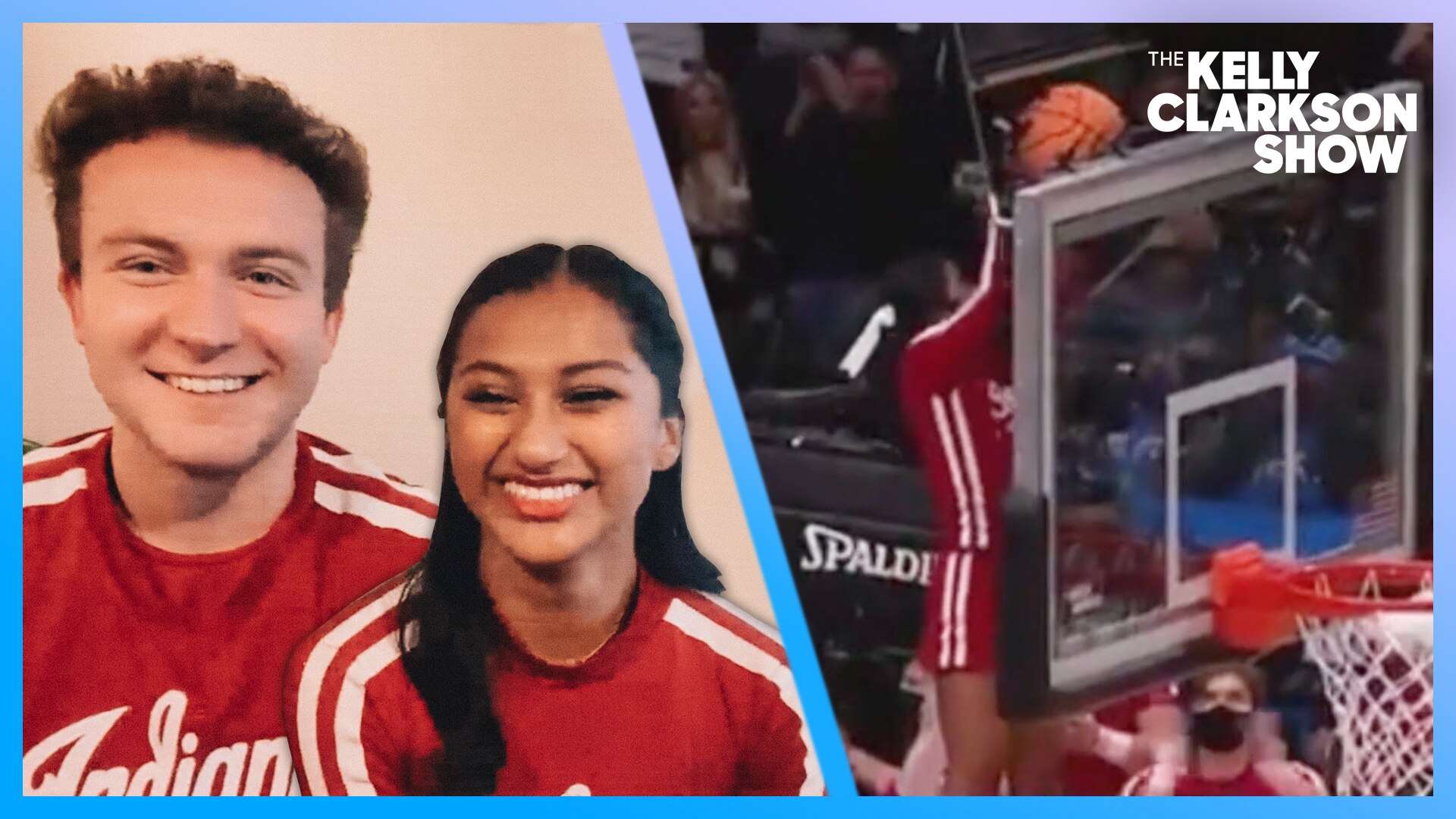 Watch The Kelly Clarkson Show - Official Website Highlight ...