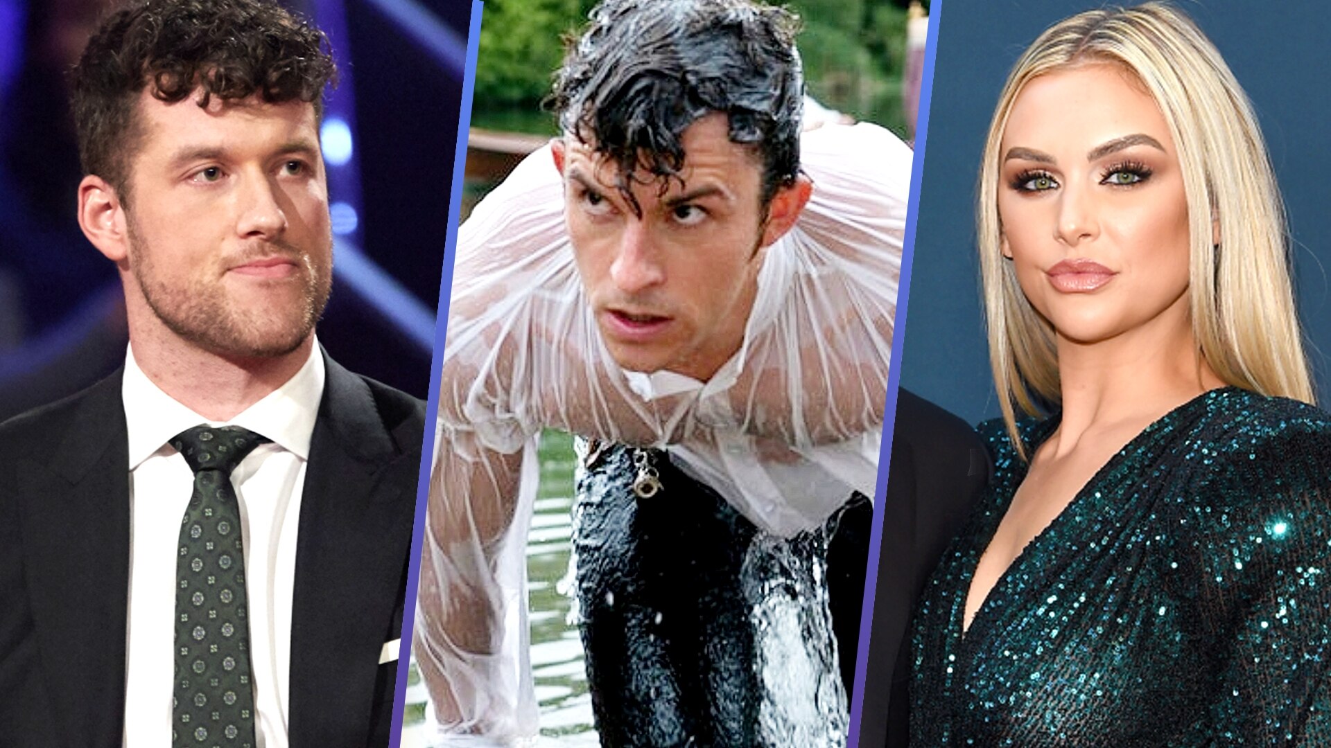 Watch Nightly Pop Episode: Nightly Pop 3/15 - NBC.com