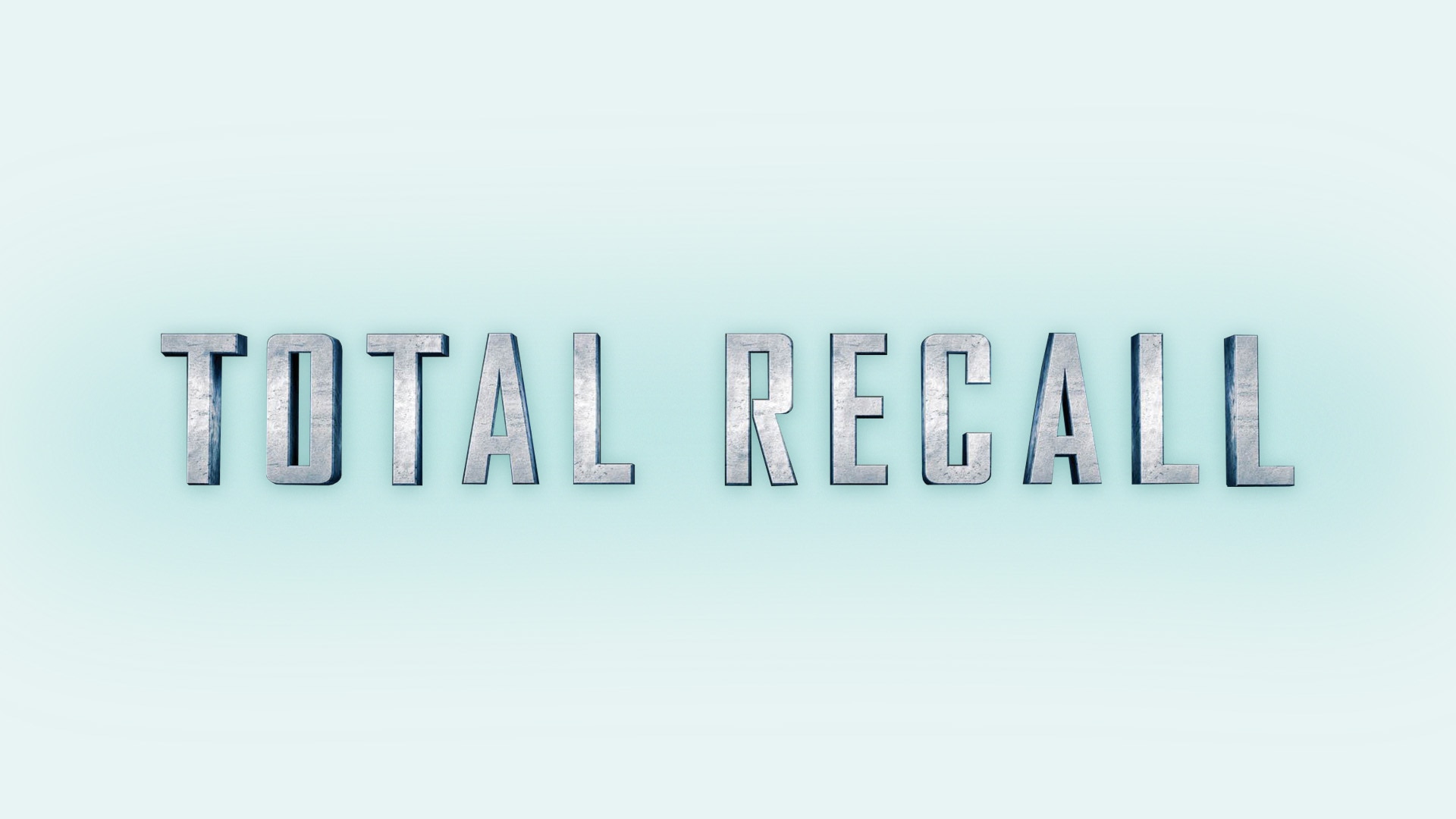 Total Recall - NBC.com