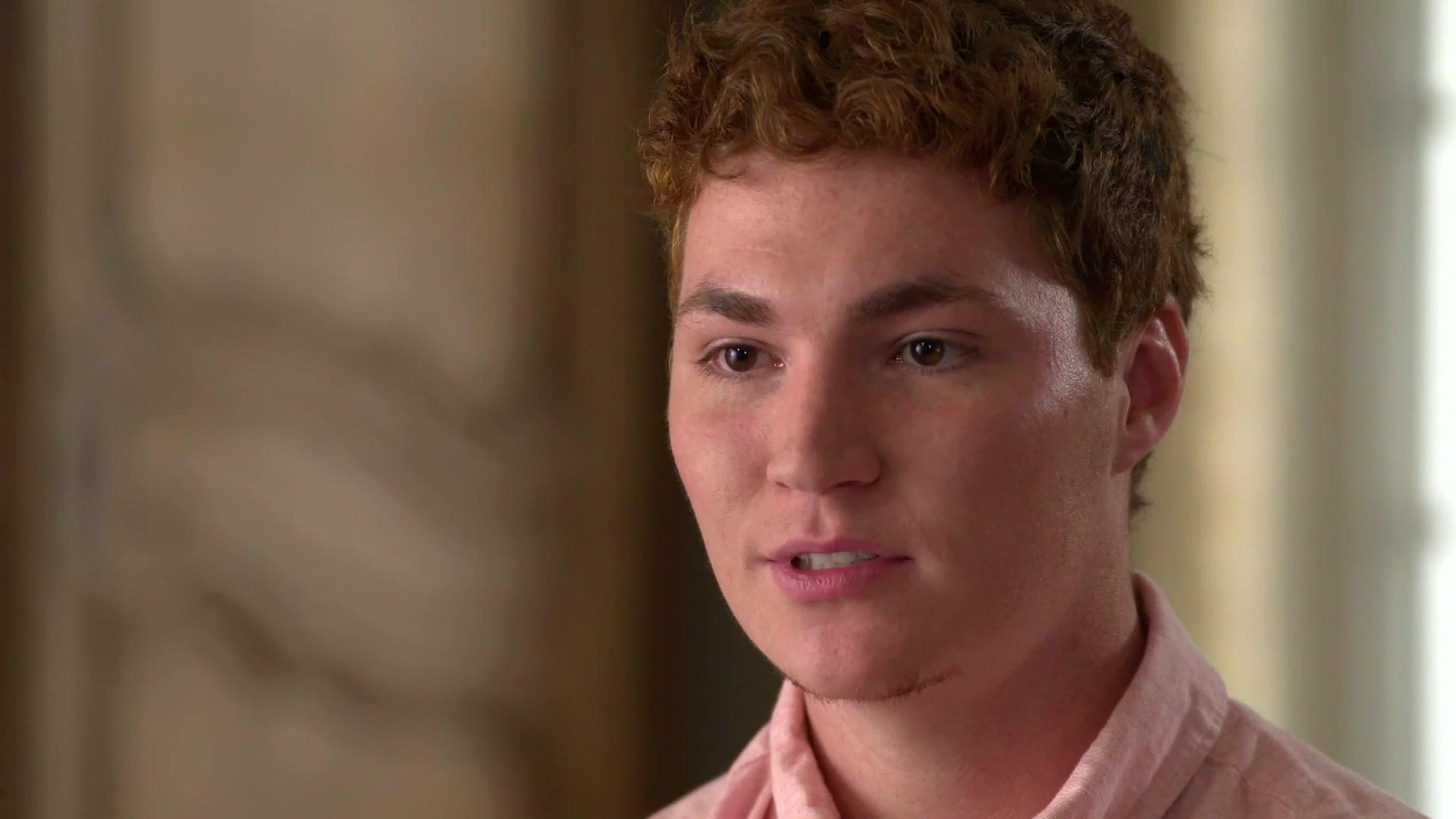 Watch Dateline: Secrets Uncovered Highlight: Friends and Family Panic to Find Pam Zimmerman ...