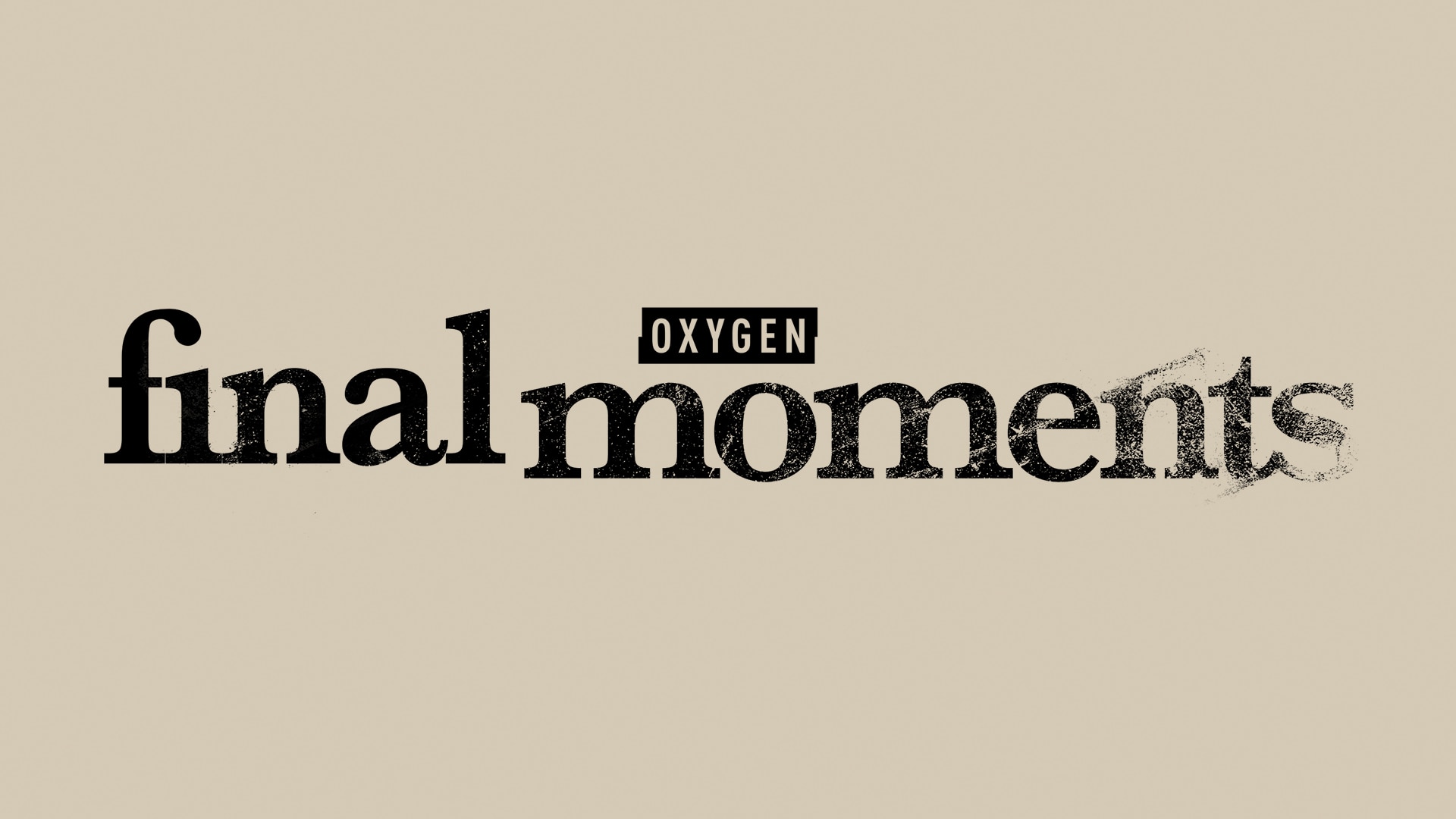 Final Moments - NBC.com