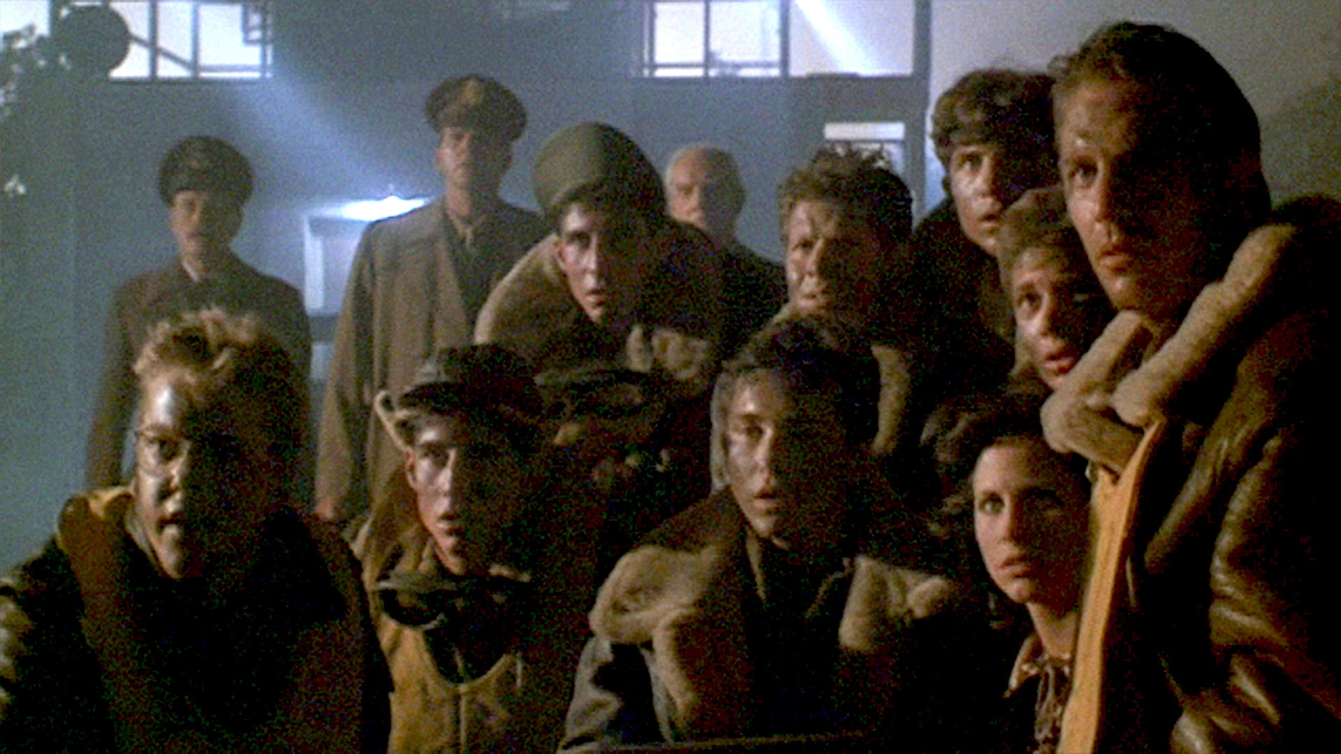 Watch Amazing Stories Episode: The Mission - NBC.com