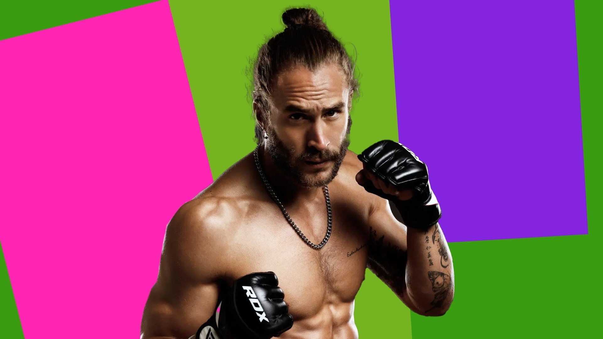 Watch En Casa con Telemundo Highlight: Roberto Romano se une a las ...