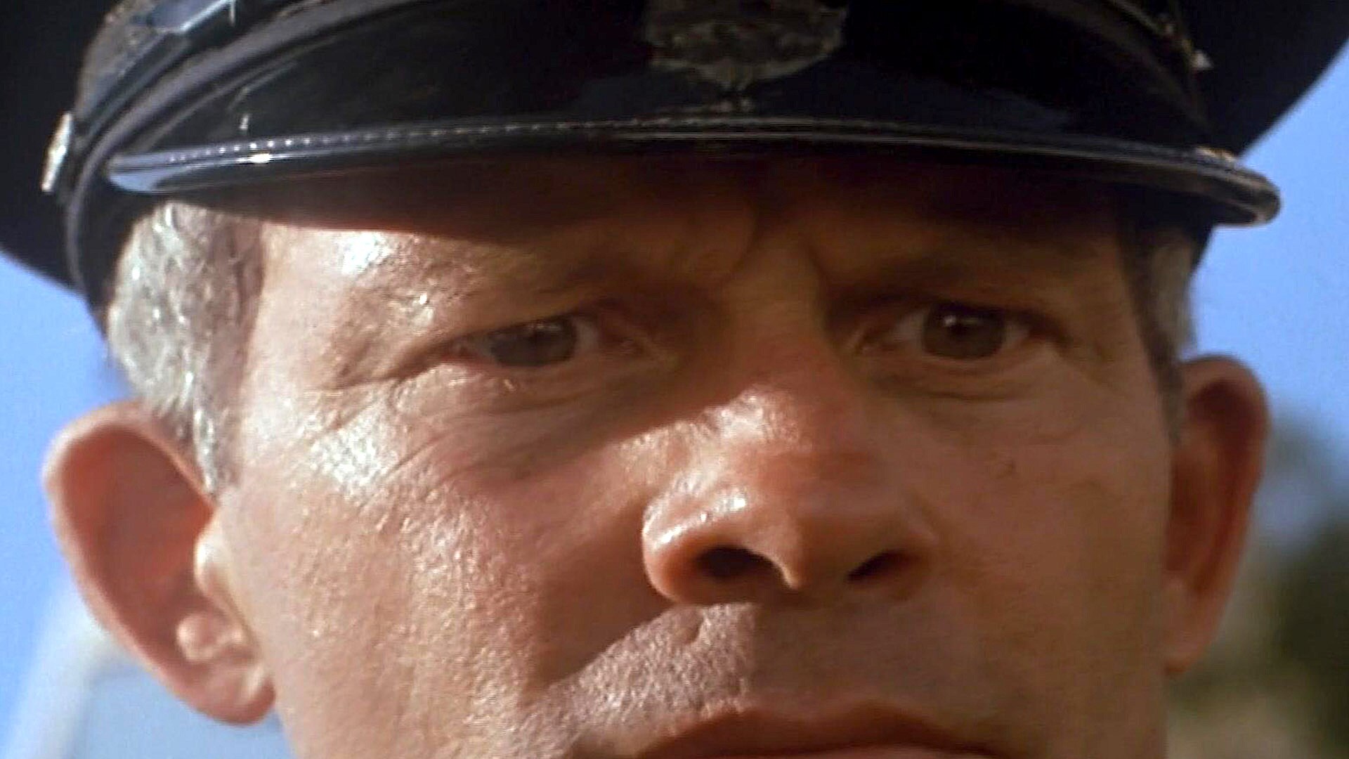 Watch Amazing Stories Episode: Blue Man Down - NBC.com