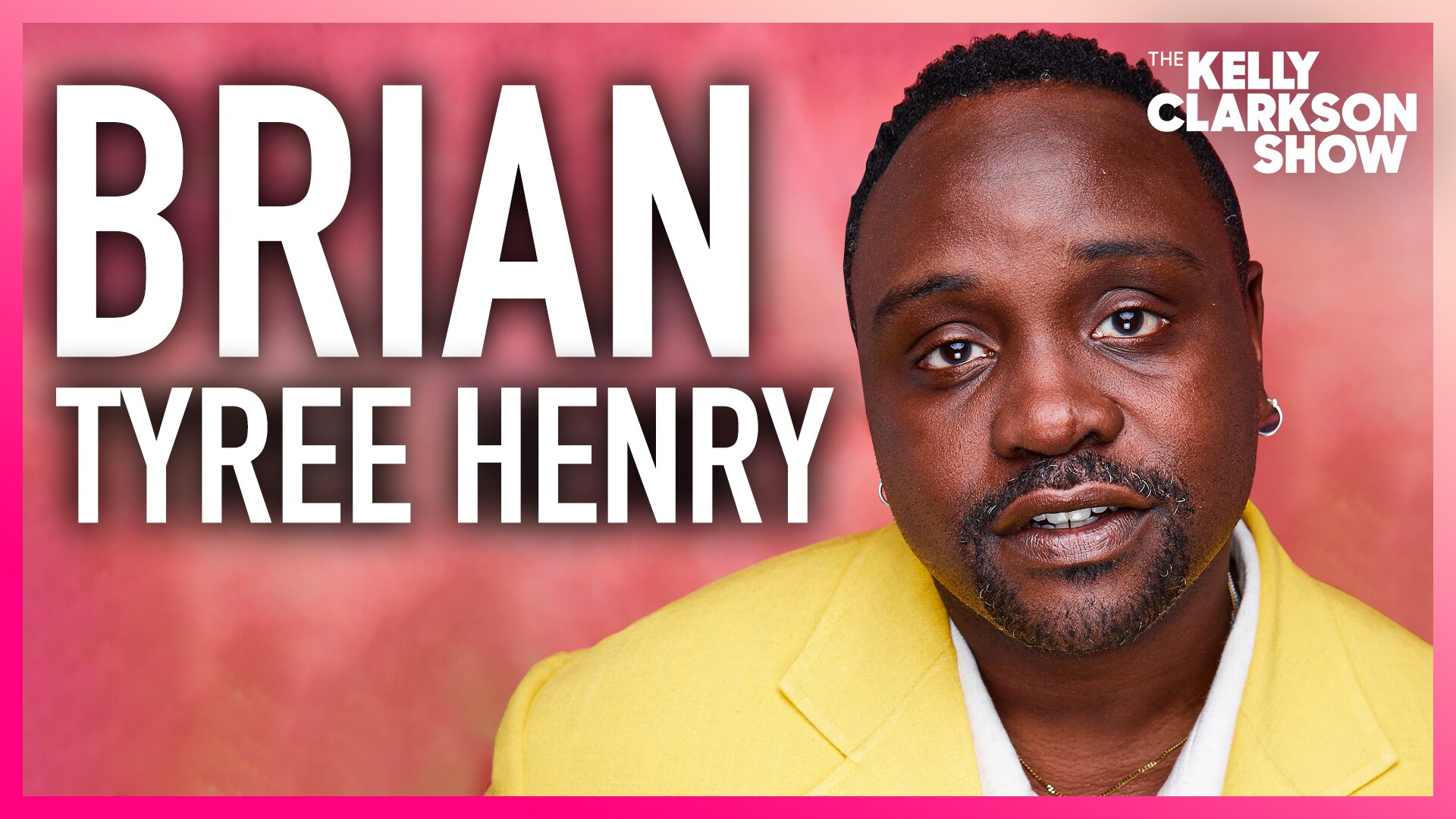 Watch The Kelly Clarkson Show - Official Website Highlight: Donald ...