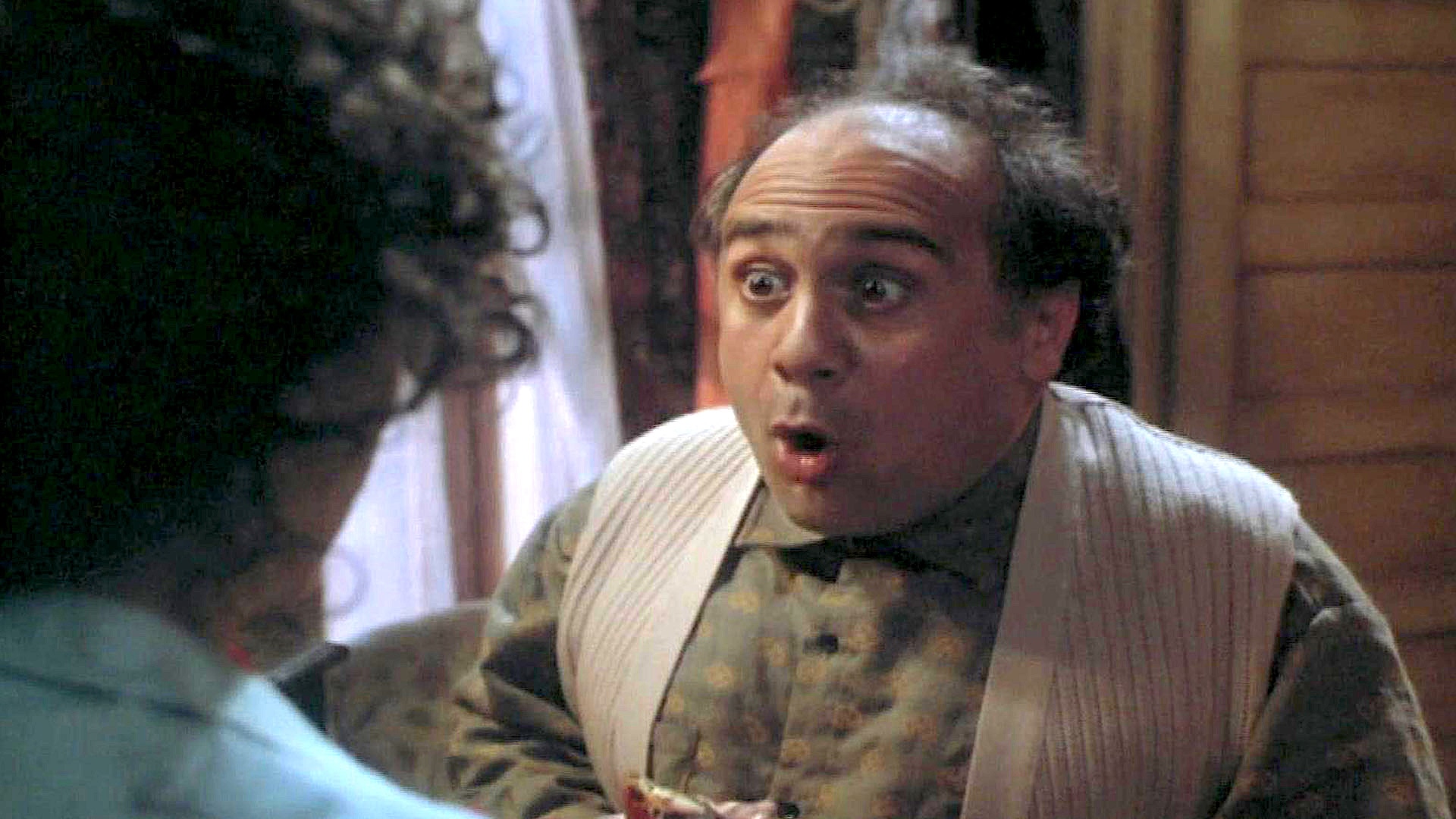 Watch Amazing Stories Episode: The Wedding Ring - NBC.com