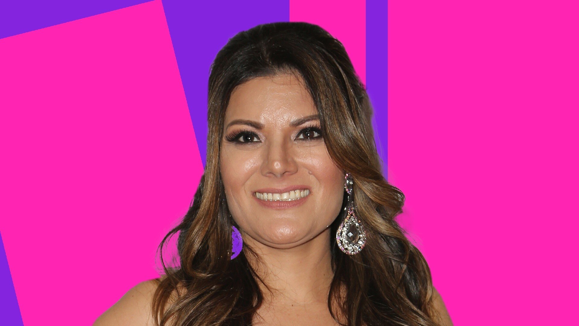 Watch En Casa con Telemundo Highlight: Diana Reyes habla de su proyecto ...