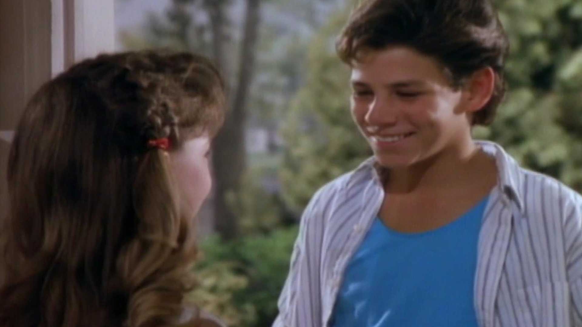 Watch The New Lassie Episode: Heatwave - NBC.com