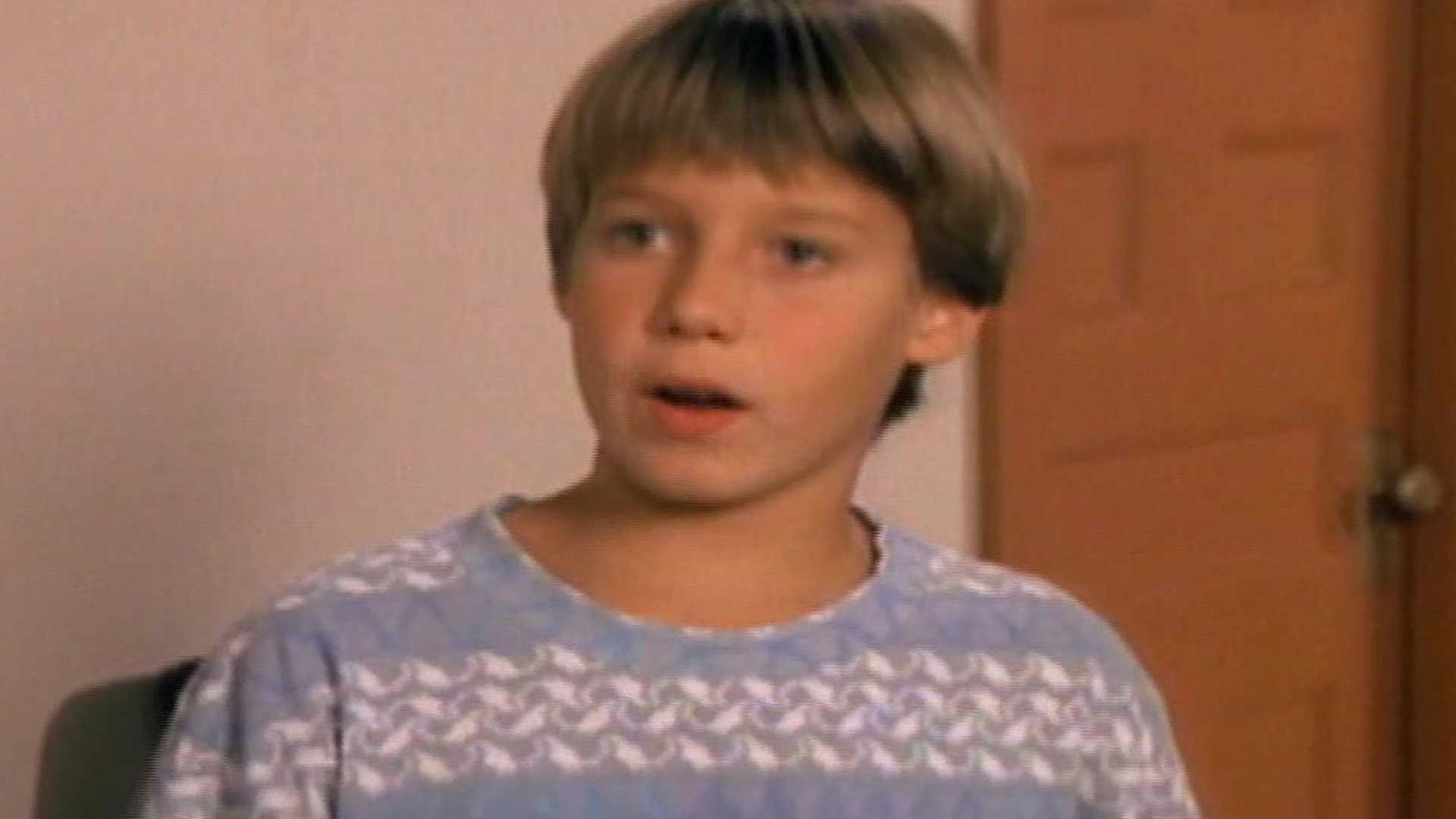 Watch The New Lassie Episode: Leeds, the Judge - NBC.com