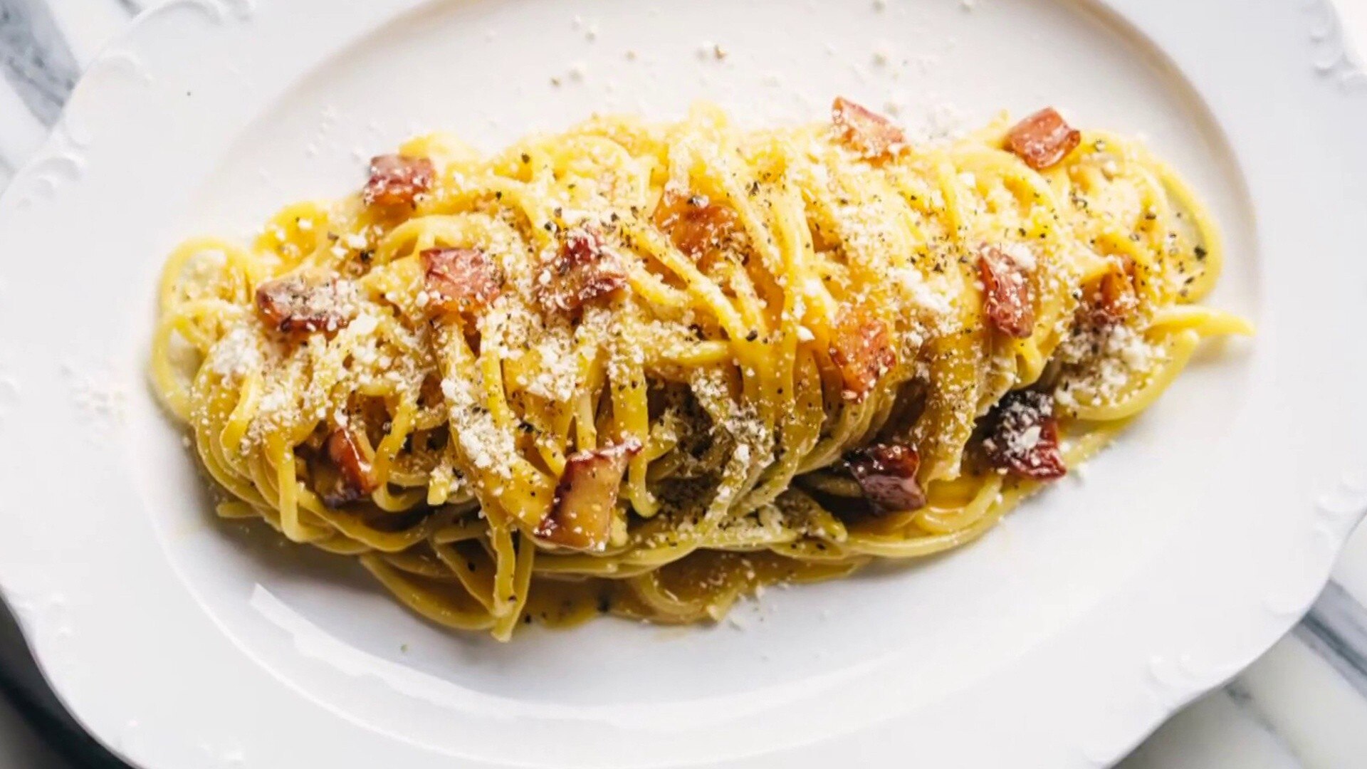 Watch TODAY Excerpt: Evan Funke shares his recipe for cacio e pepe ...