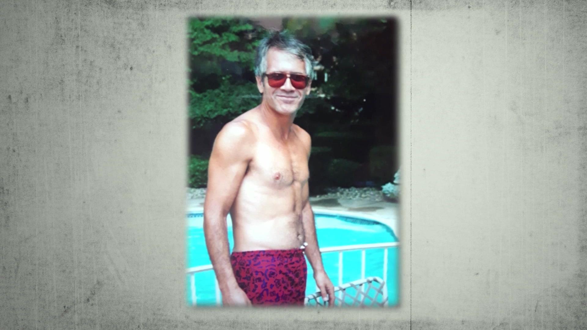 Watch Buried in the Backyard Web Exclusive: James “Skip” Scandirito’s ...