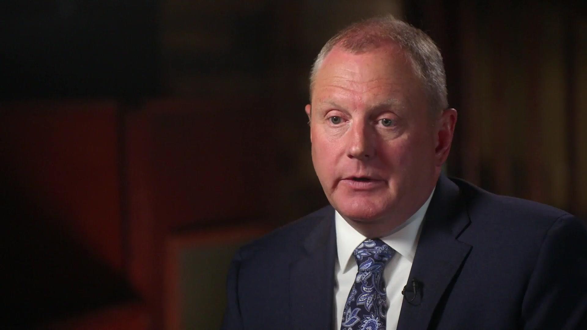 Watch Dateline: Secrets Uncovered Highlight: Randy Baker’s Car Found ...