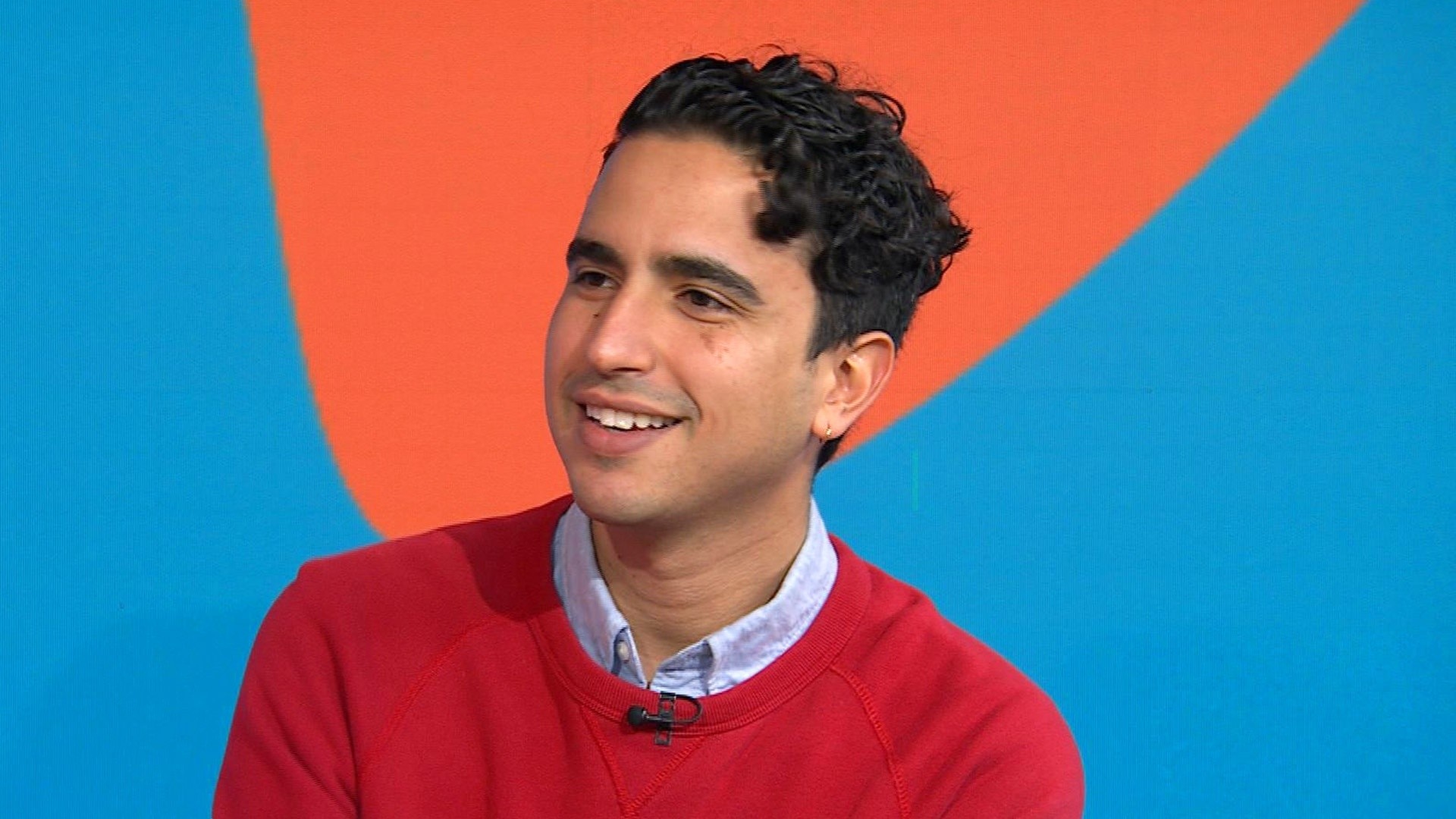 Watch TODAY Excerpt: Podcaster Dylan Marron talks unlikely friendship ...