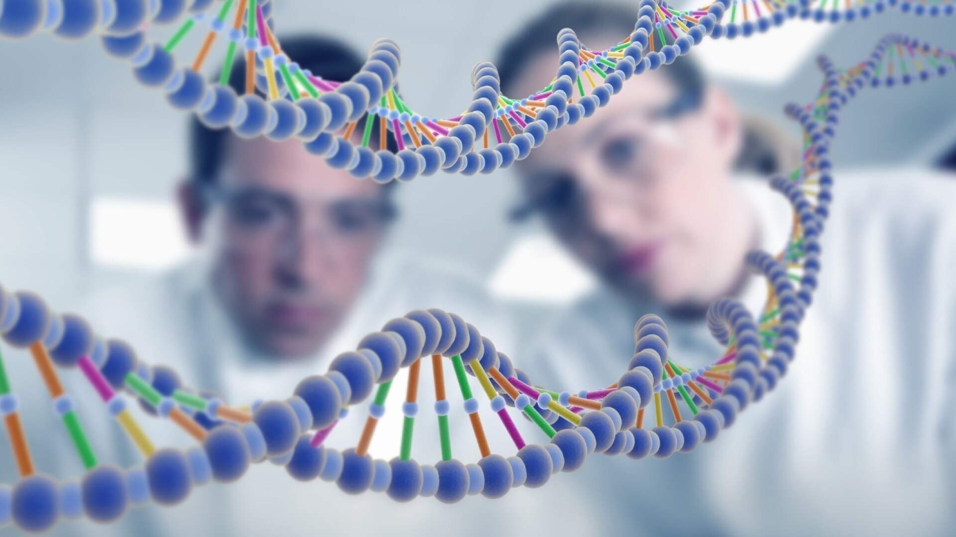 Watch Noticias Telemundo Highlight: Qué es el genoma humano y cómo nos ...