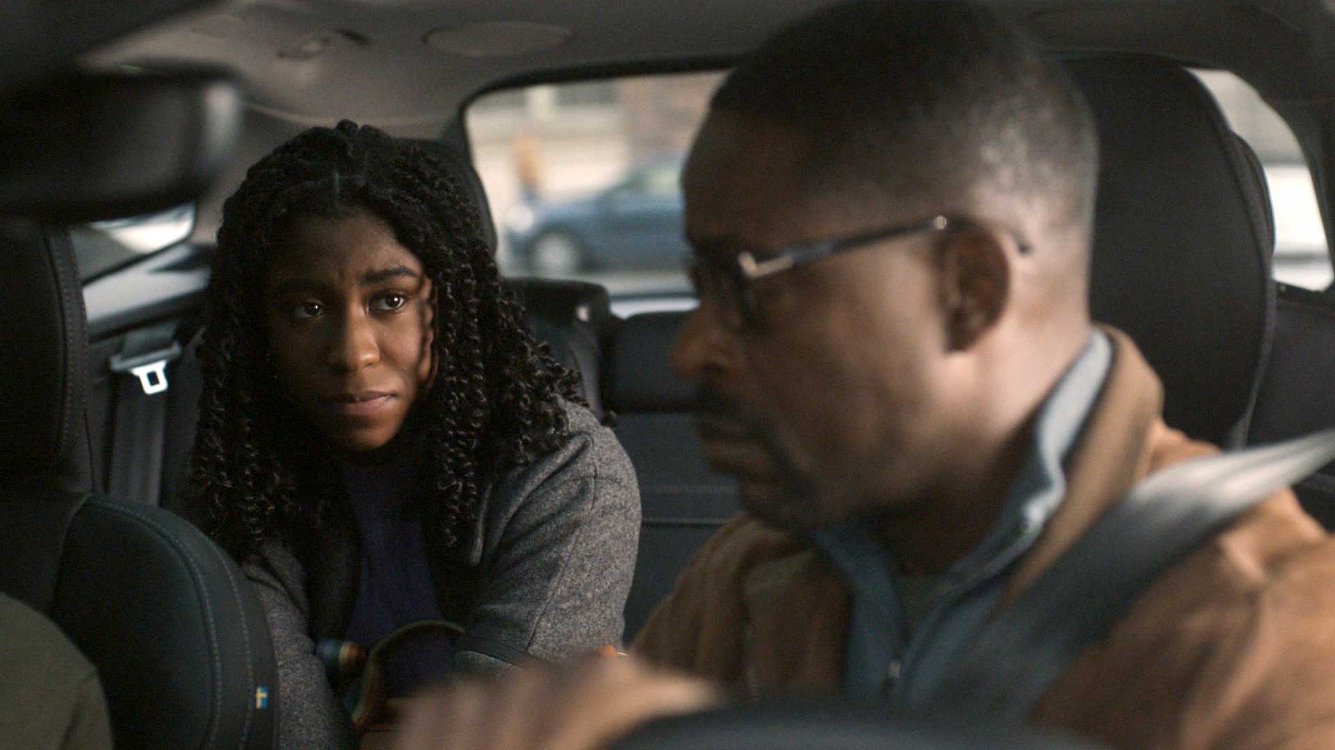 Watch This Is Us Highlight: Deja Apologizes For Saying Randall Isn't ...