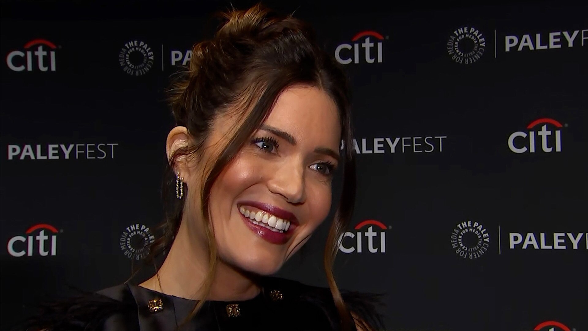 Watch Access Hollywood Highlight: Mandy Moore Promises 'This Is Us ...