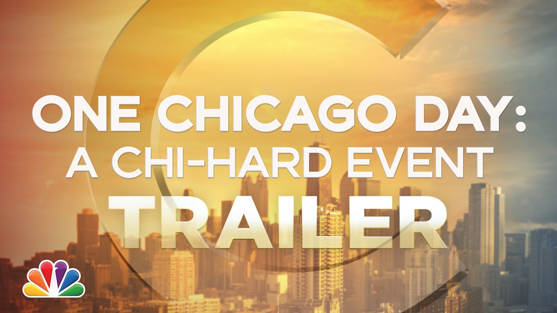 Watch Chicago Fire Trailer: Attention Chi-Hards: One Chicago Day ...