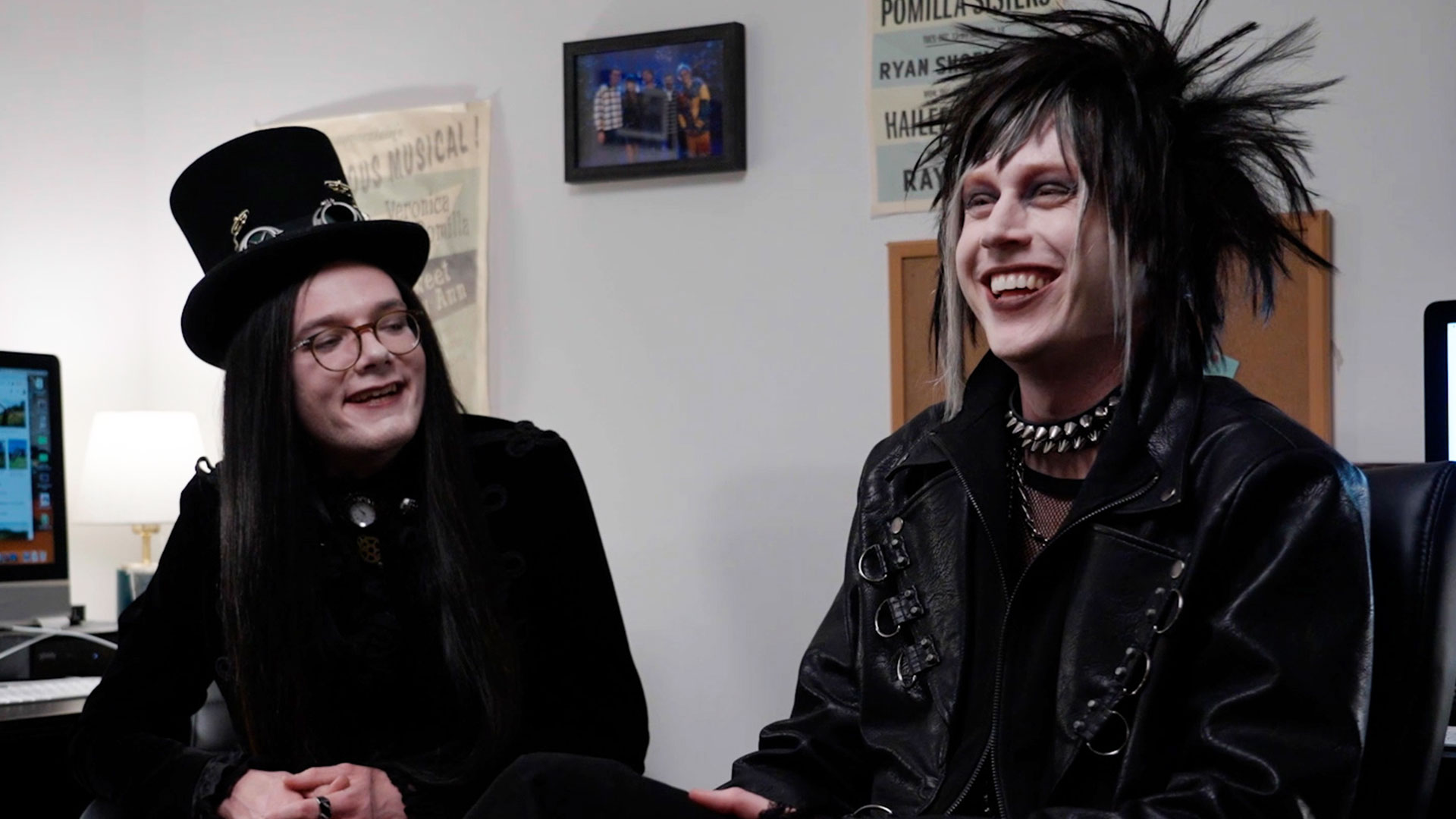 Watch Saturday Night Live Web Exclusive: Please Don’t Destroy - Three ...