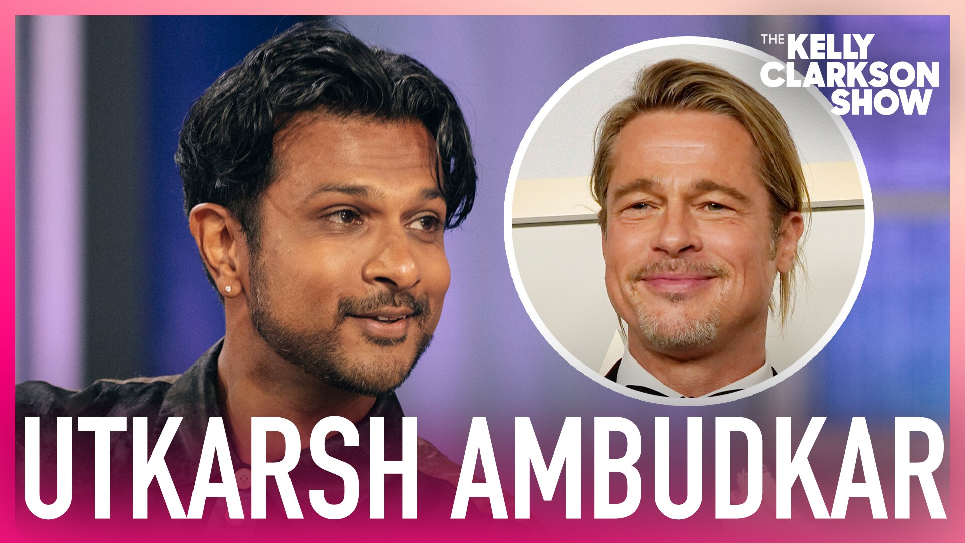 Watch The Kelly Clarkson Show - Official Website Highlight: Utkarsh ...