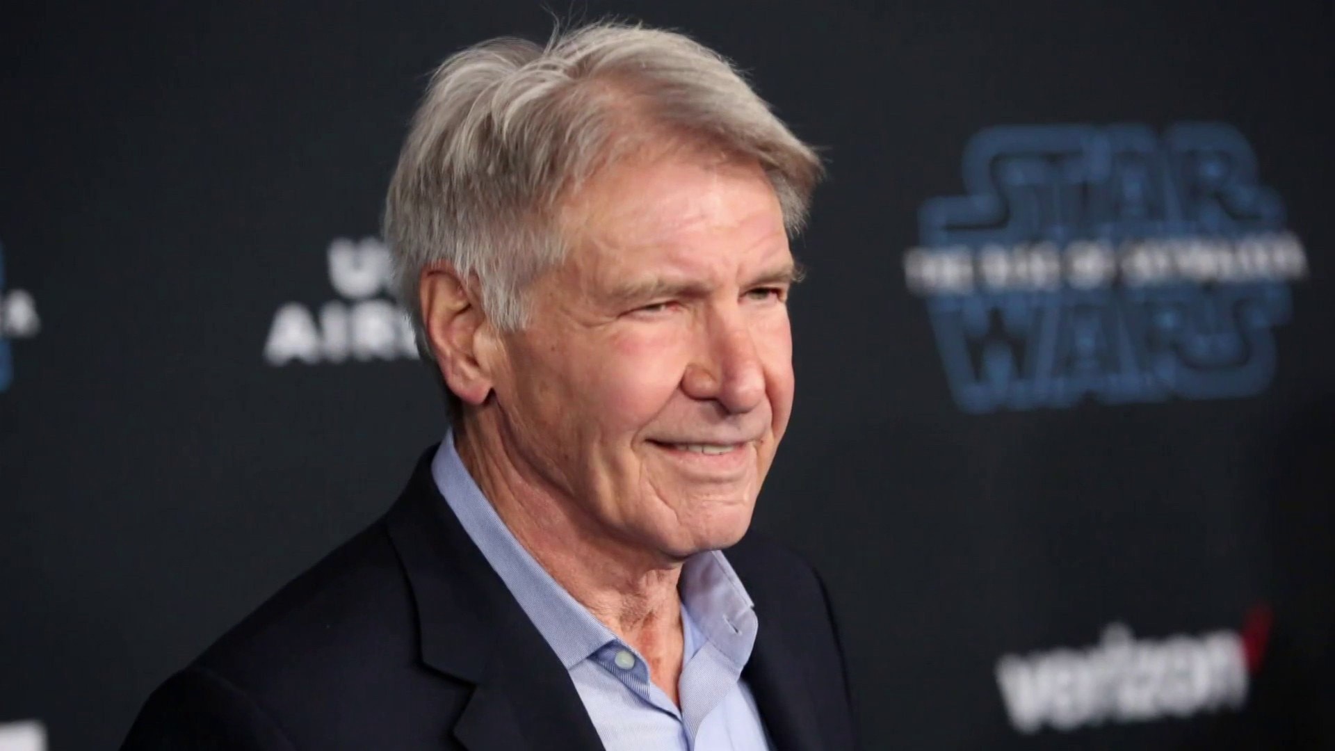Watch TODAY Excerpt: Harrison Ford to star in new Apple TV+ comedy ...
