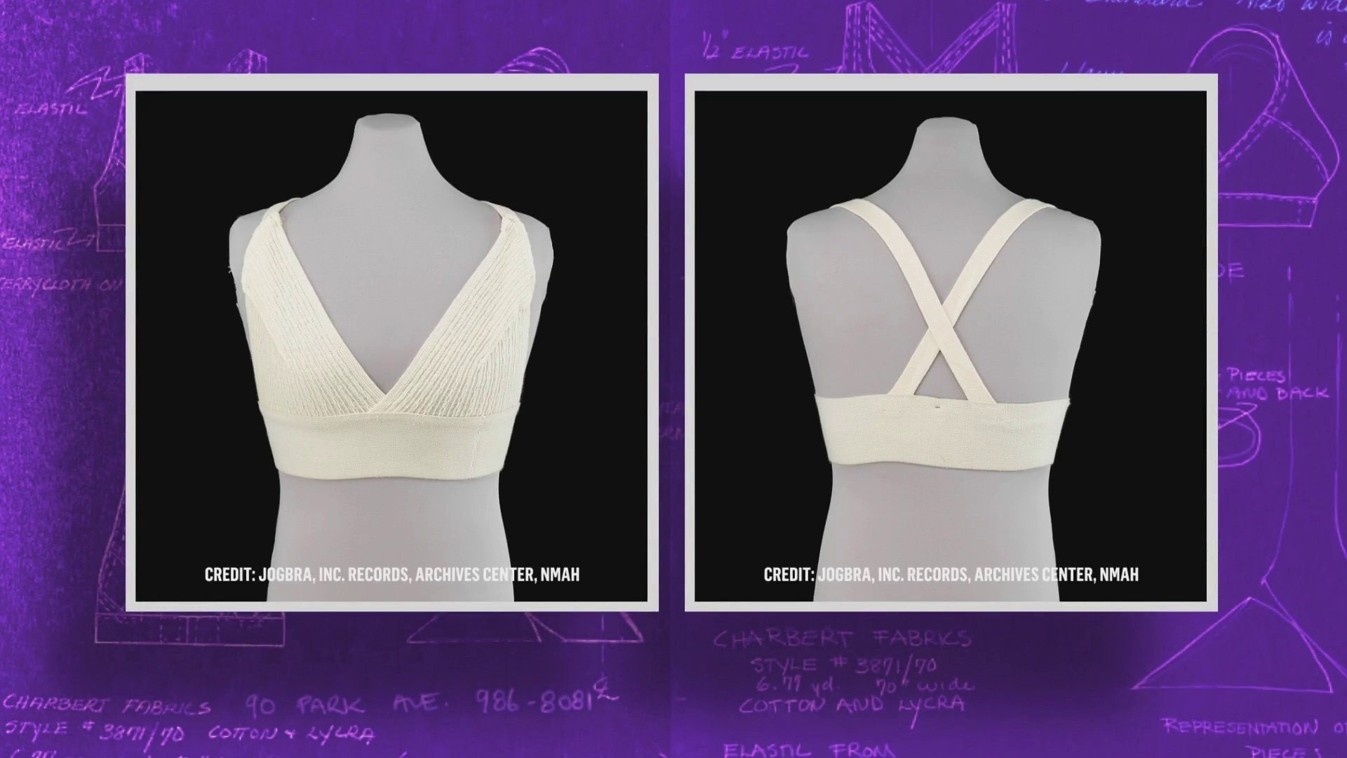 Watch TODAY Excerpt: How a jockstrap inspired the invention of the ...
