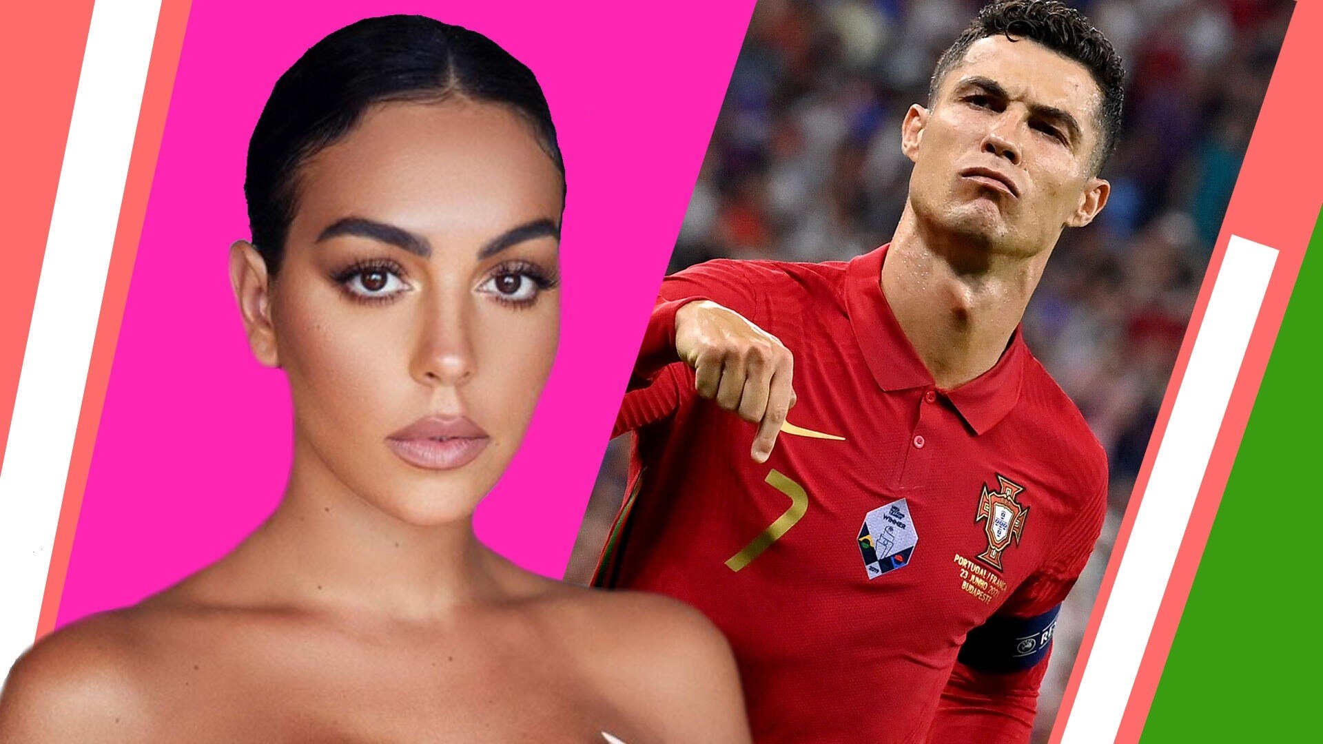Watch En Casa con Telemundo Highlight: Esta es la cifra que Cristiano ... Watch En Casa con Telemundo Highlight: Esta es la cifra que Cristiano ...
