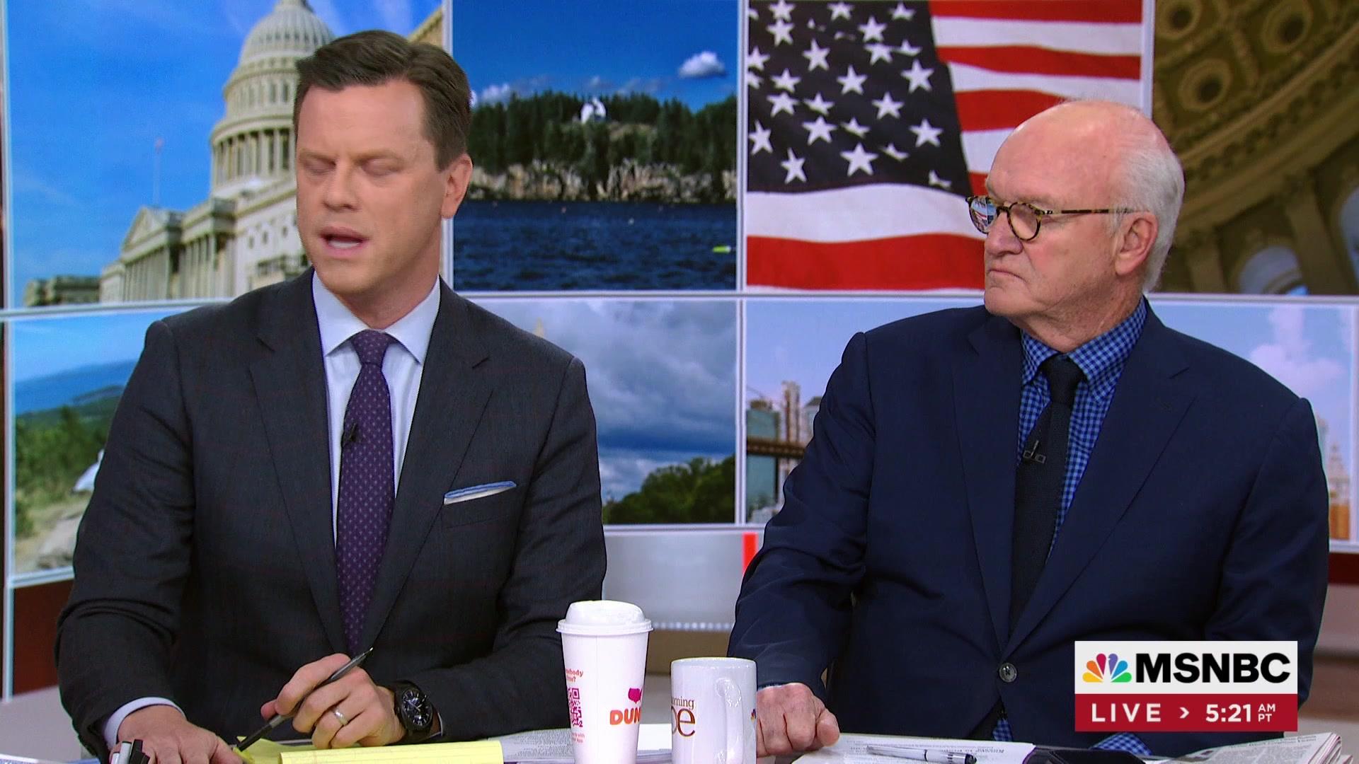 Watch Morning Joe Episode: Morning Joe - 4/5/22 - NBC.com