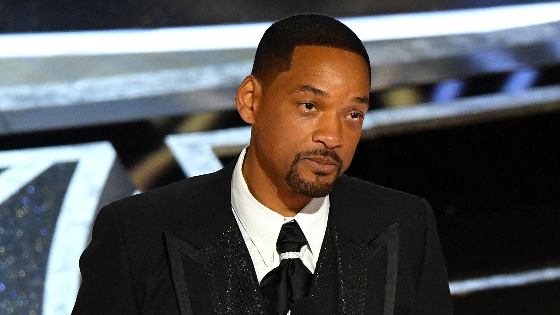 Watch Today Excerpt Will Smith Banned From Oscars For 10 Years After