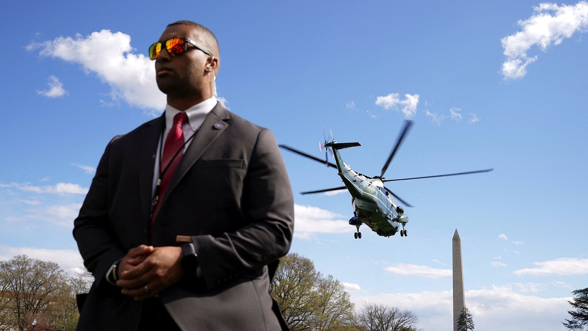 Watch TODAY Excerpt: New questions arise in Secret Service ...
