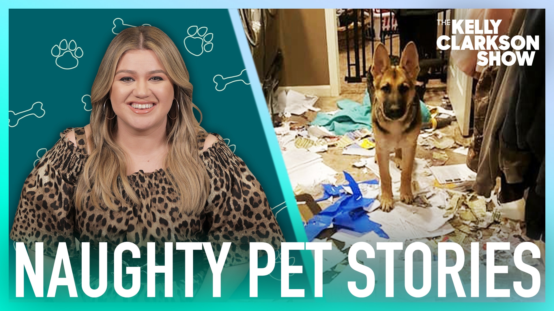 Watch The Kelly Clarkson Show - Official Website Highlight: Kelly ...