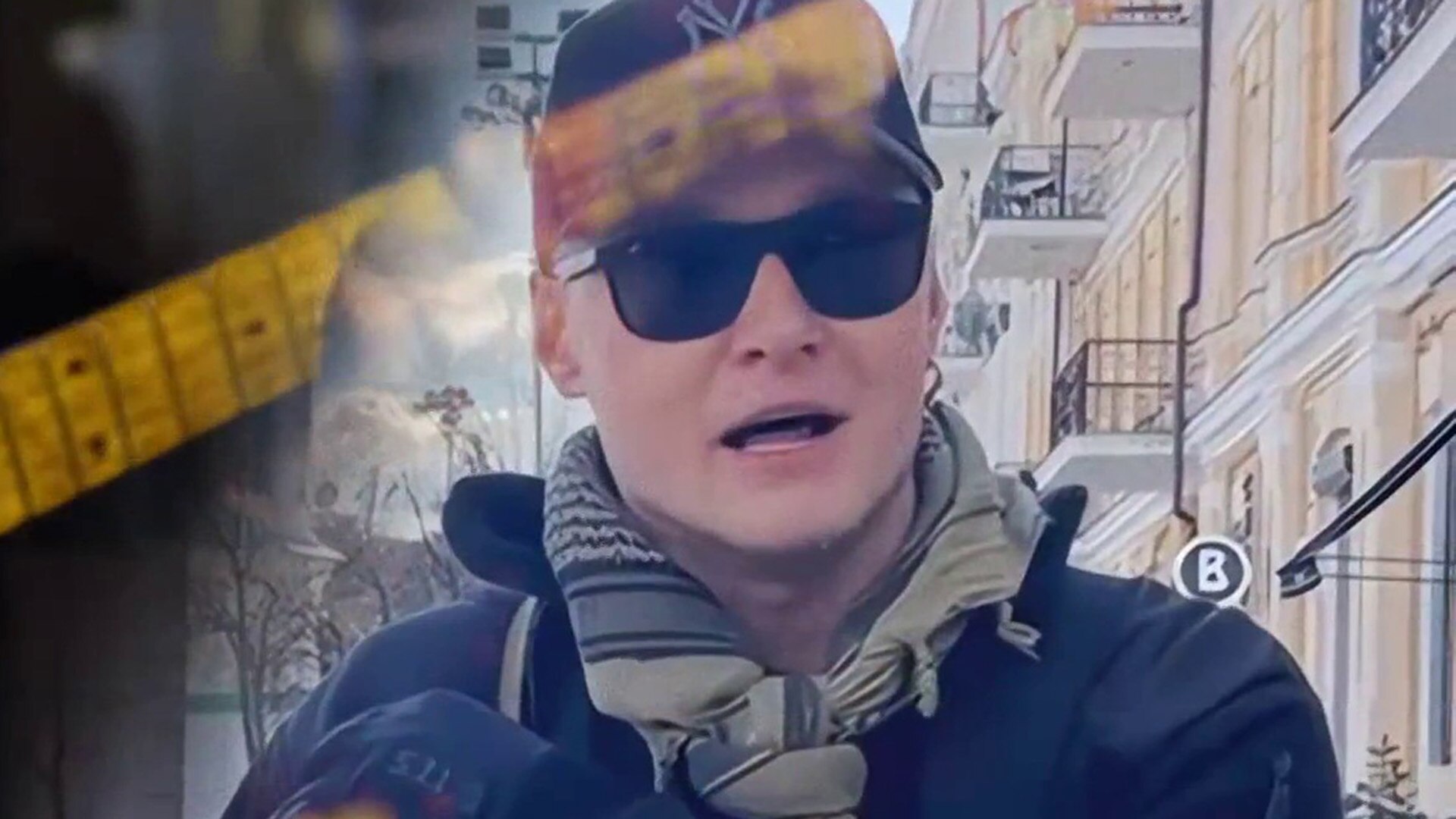 Watch TODAY Excerpt: Pink Floyd releases new song in support of Ukraine ...