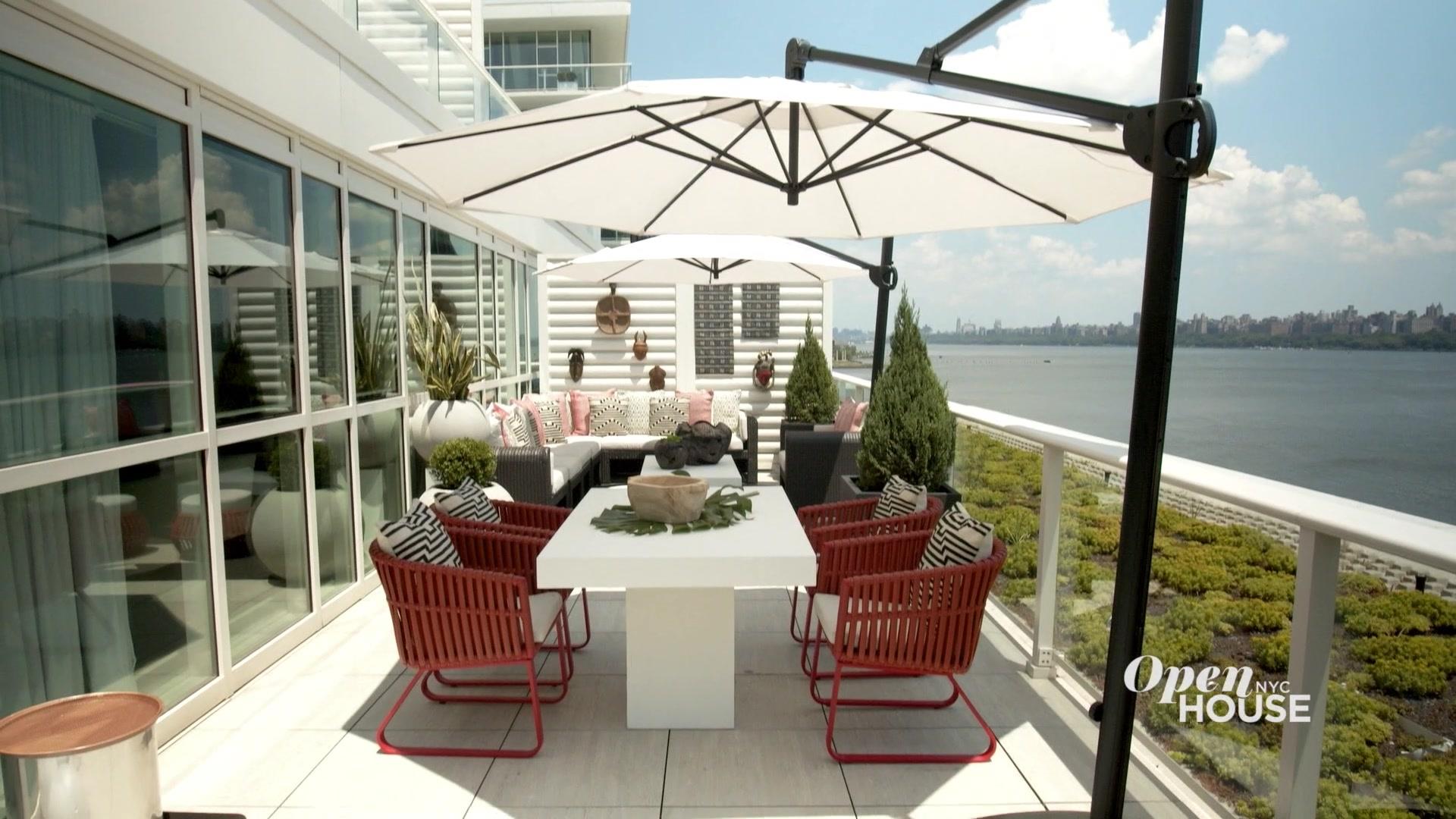 Watch Open House NYC Episode: Elegance and Style - NBC.com