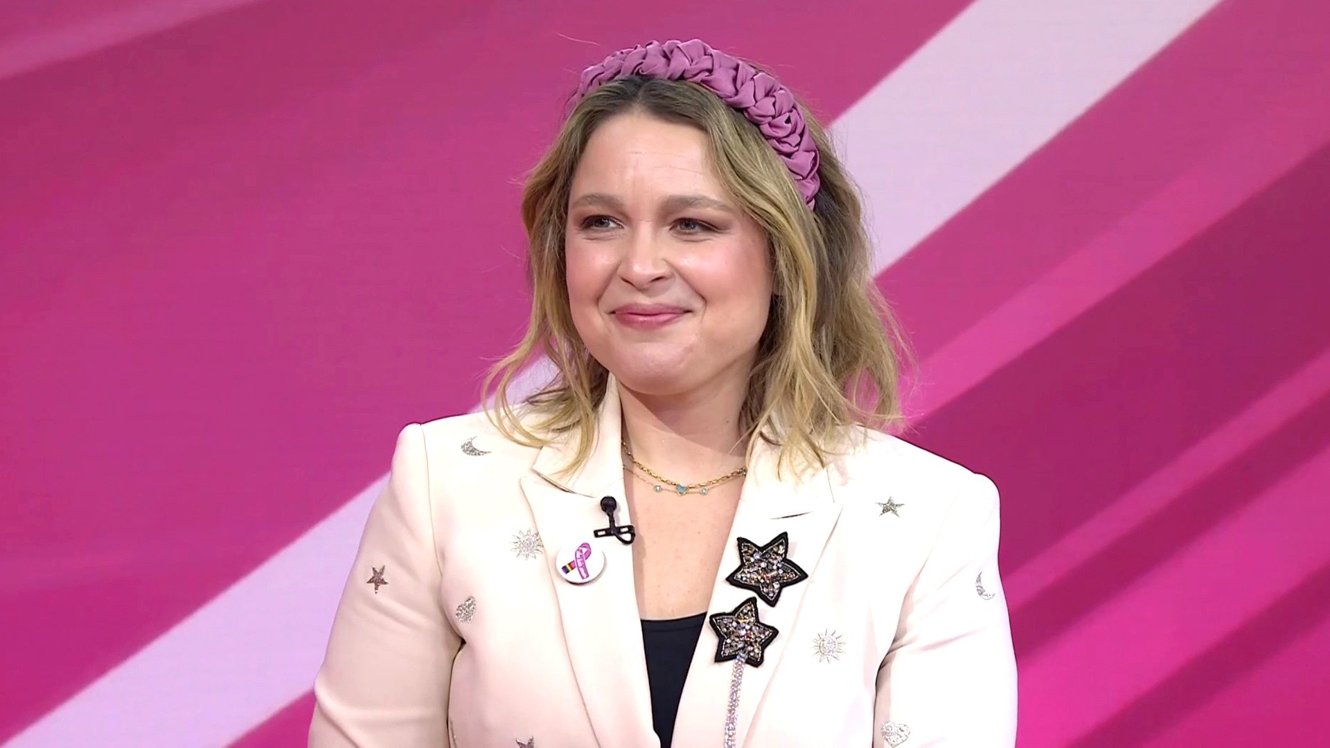 Watch TODAY Excerpt: Clea Shearer is a ‘pillar of strength,’ says ‘Home ...