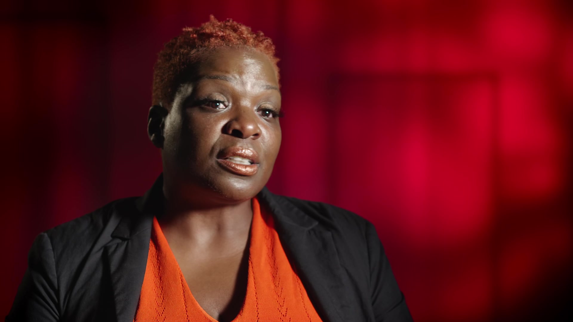 Watch Snapped Episode: Sheila Aidoo - NBC.com