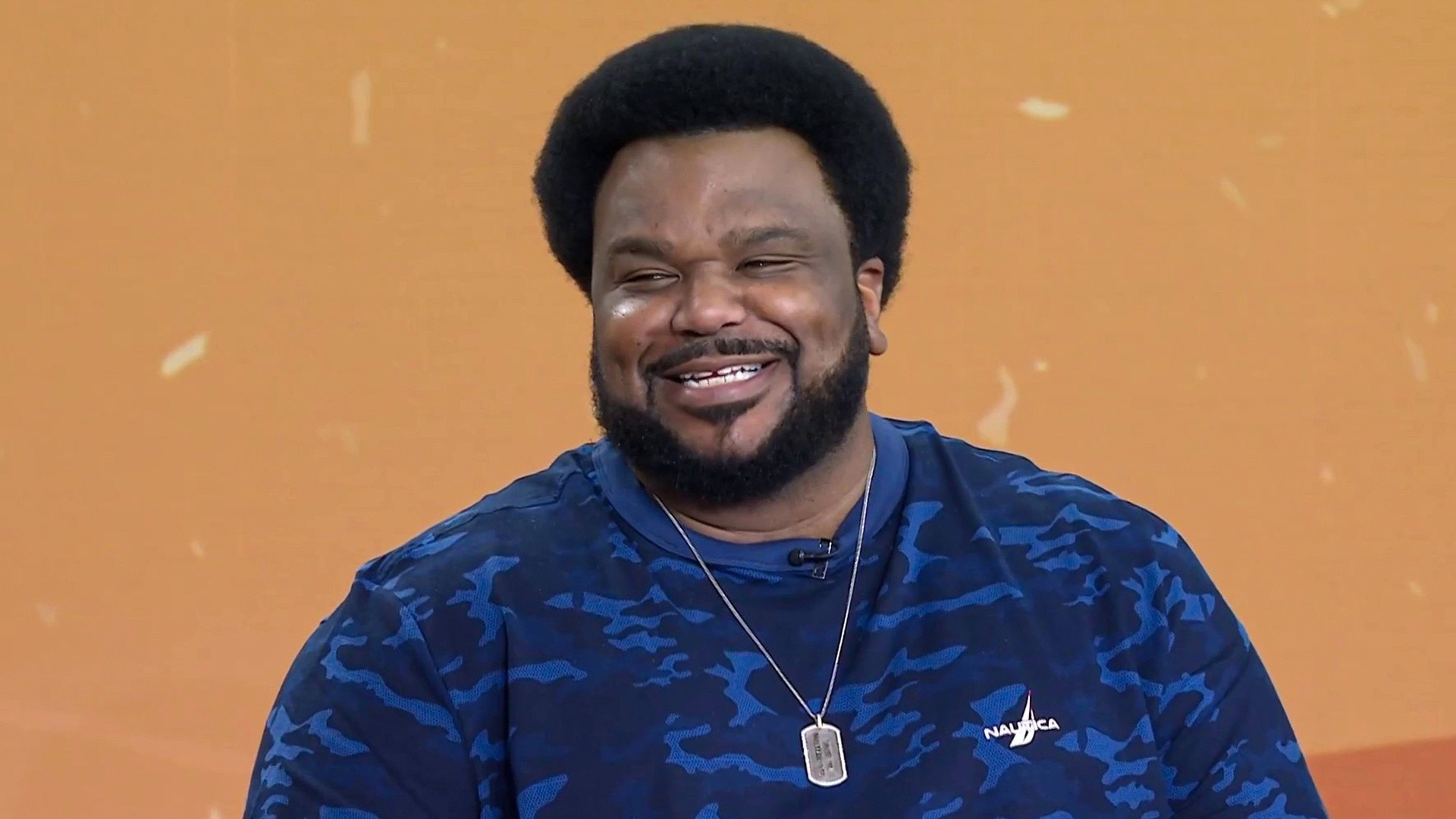 Watch TODAY Excerpt: Craig Robinson reflects on impact of ‘The Office ...