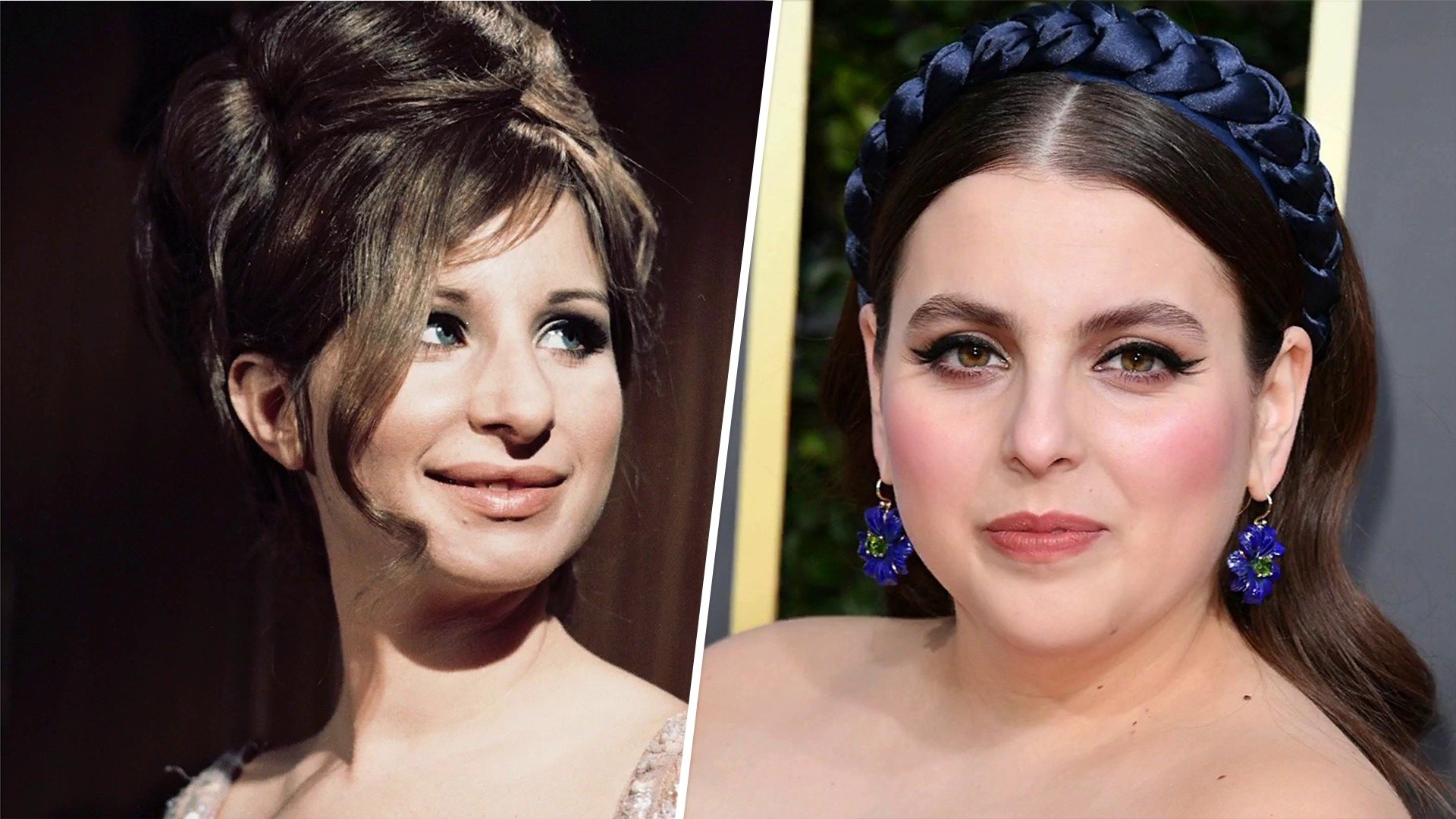 Watch TODAY Excerpt: Barbara Streisand leaves encouraging letter to ...