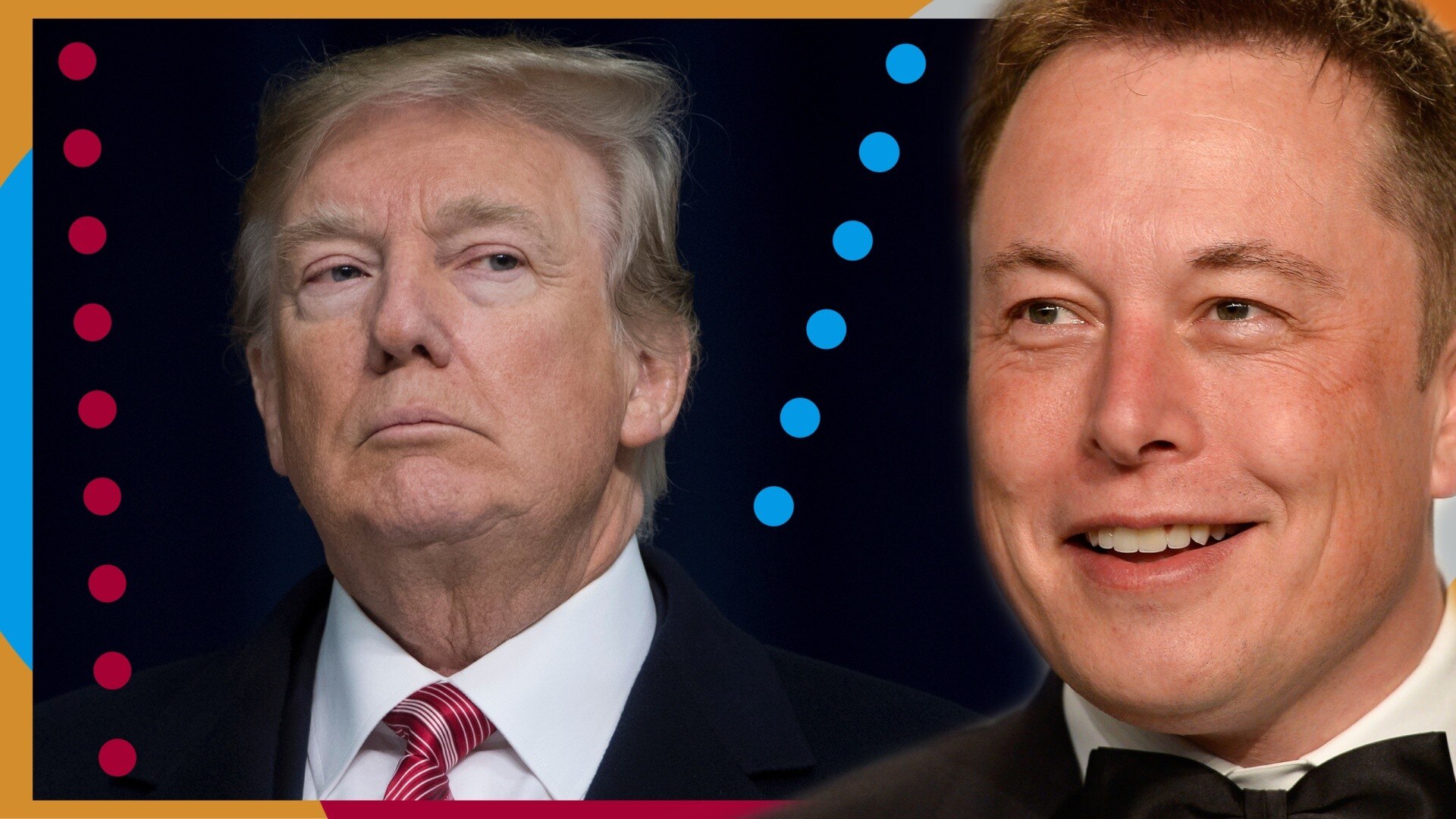 Watch La Mesa Caliente Highlight: Donald Trump podría regresar a ...