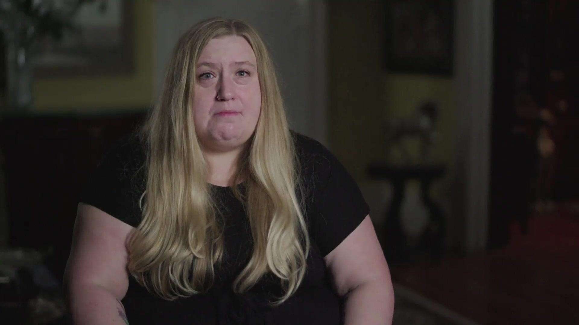 Watch Buried in the Backyard Web Exclusive: Detective’s Daughter ...