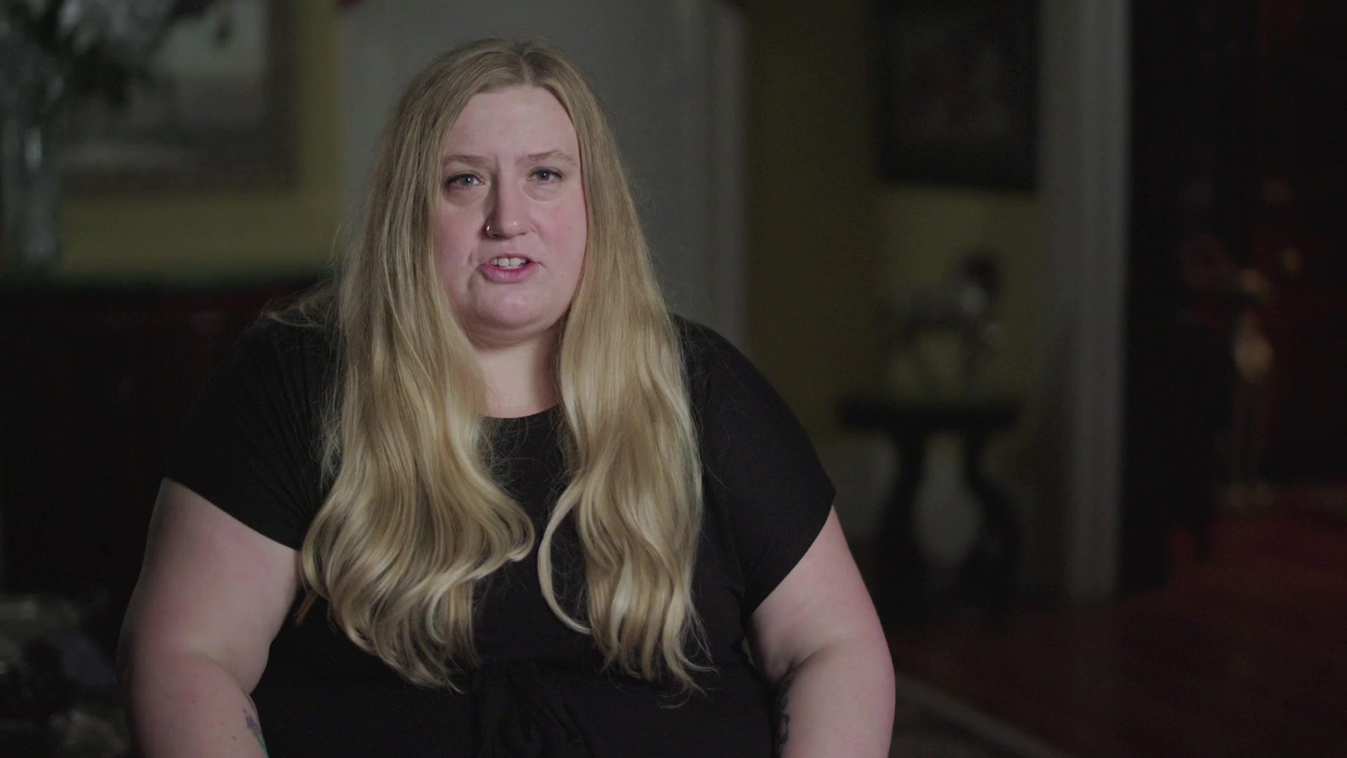 Watch Buried in the Backyard Web Exclusive: Can Peggy King's Financial ...