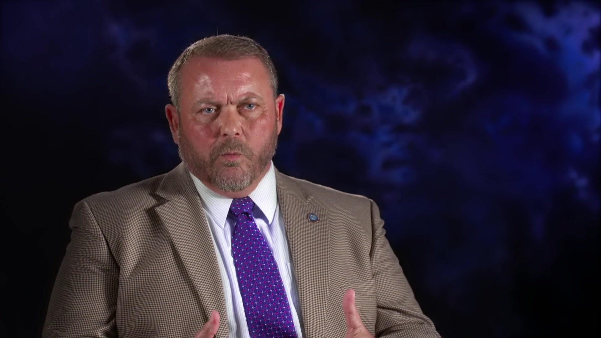 Watch An Unexpected Killer Web Exclusive: Investigators Learned Two ...