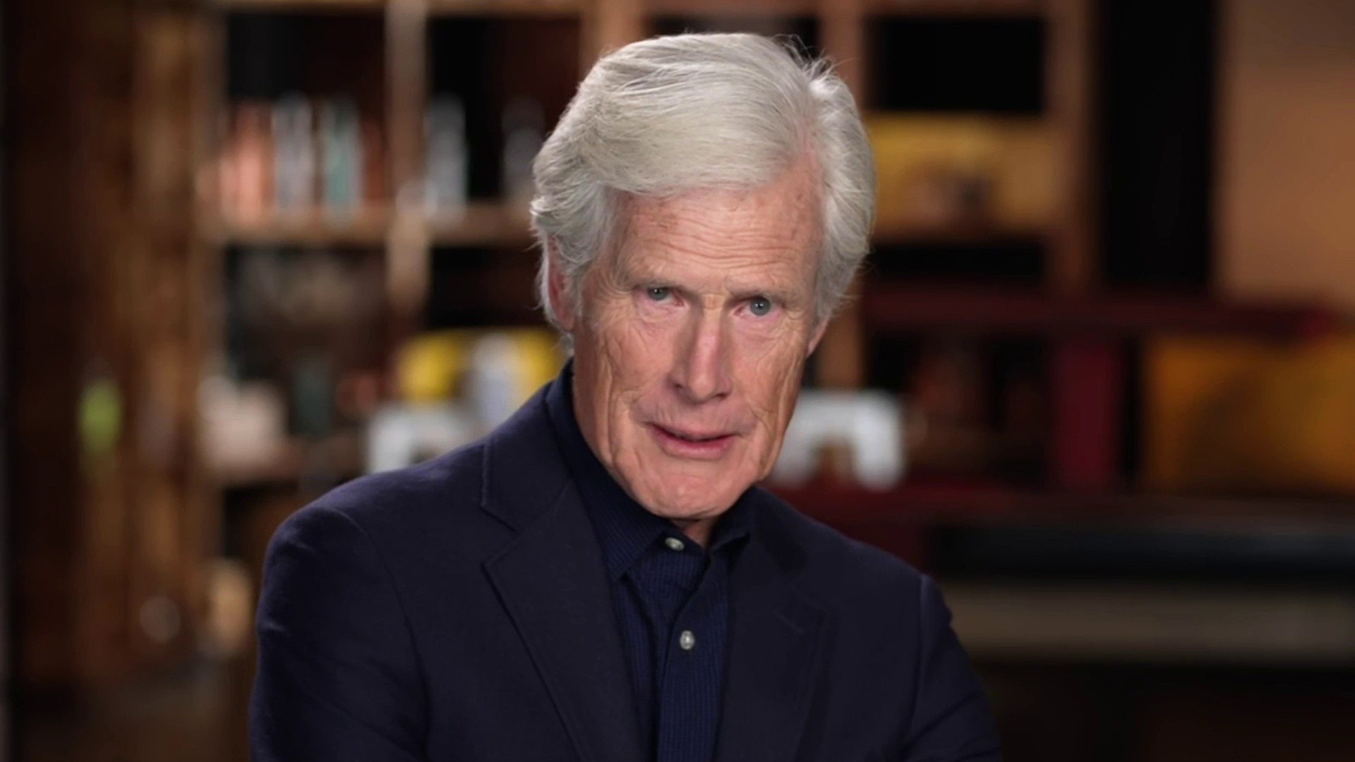 Watch TODAY Excerpt: Keith Morrison previews ‘The Real Thing About Pam ...