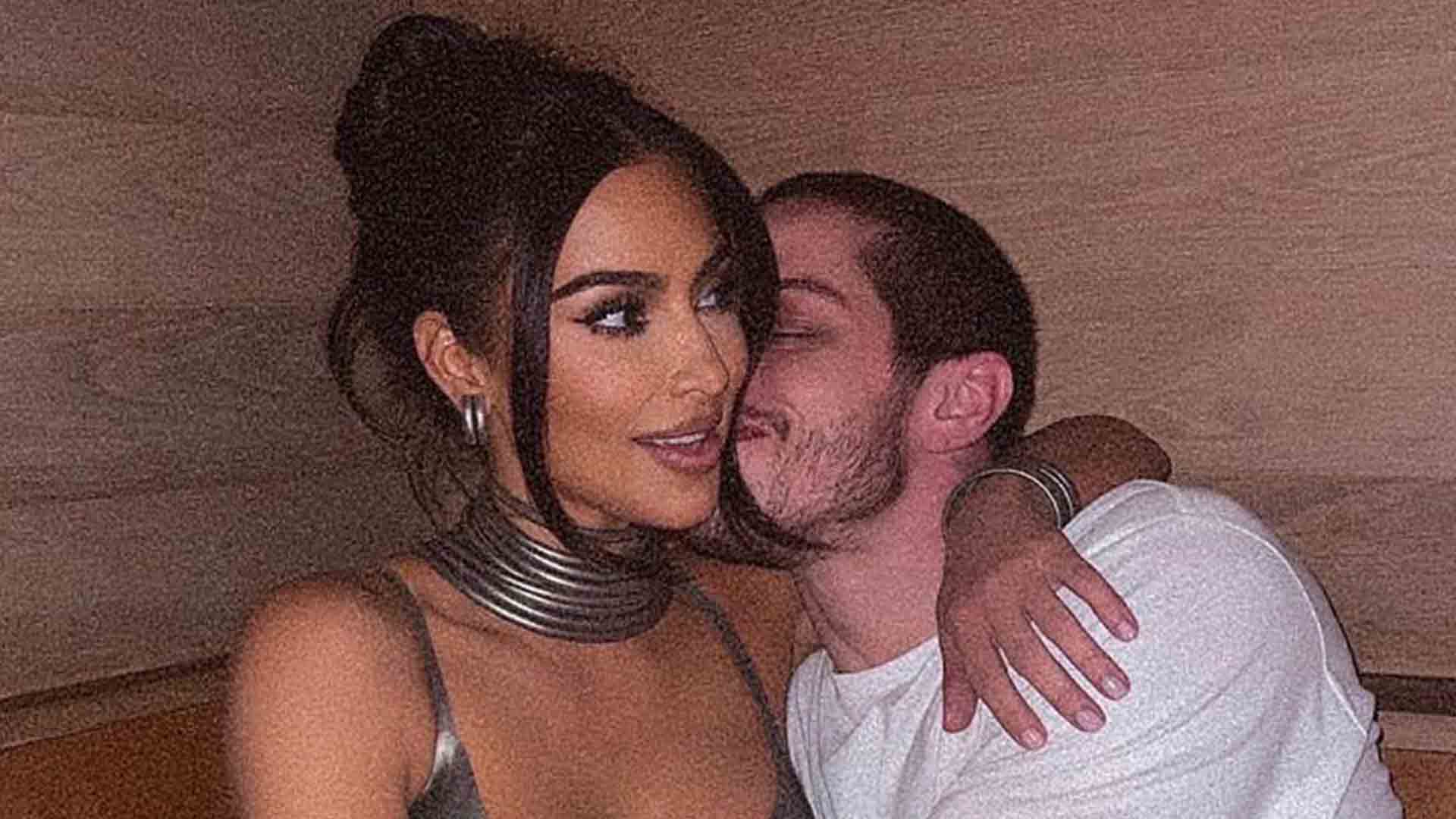 Watch Access Hollywood Highlight: Kim Kardashian Reveals She And Pete ...