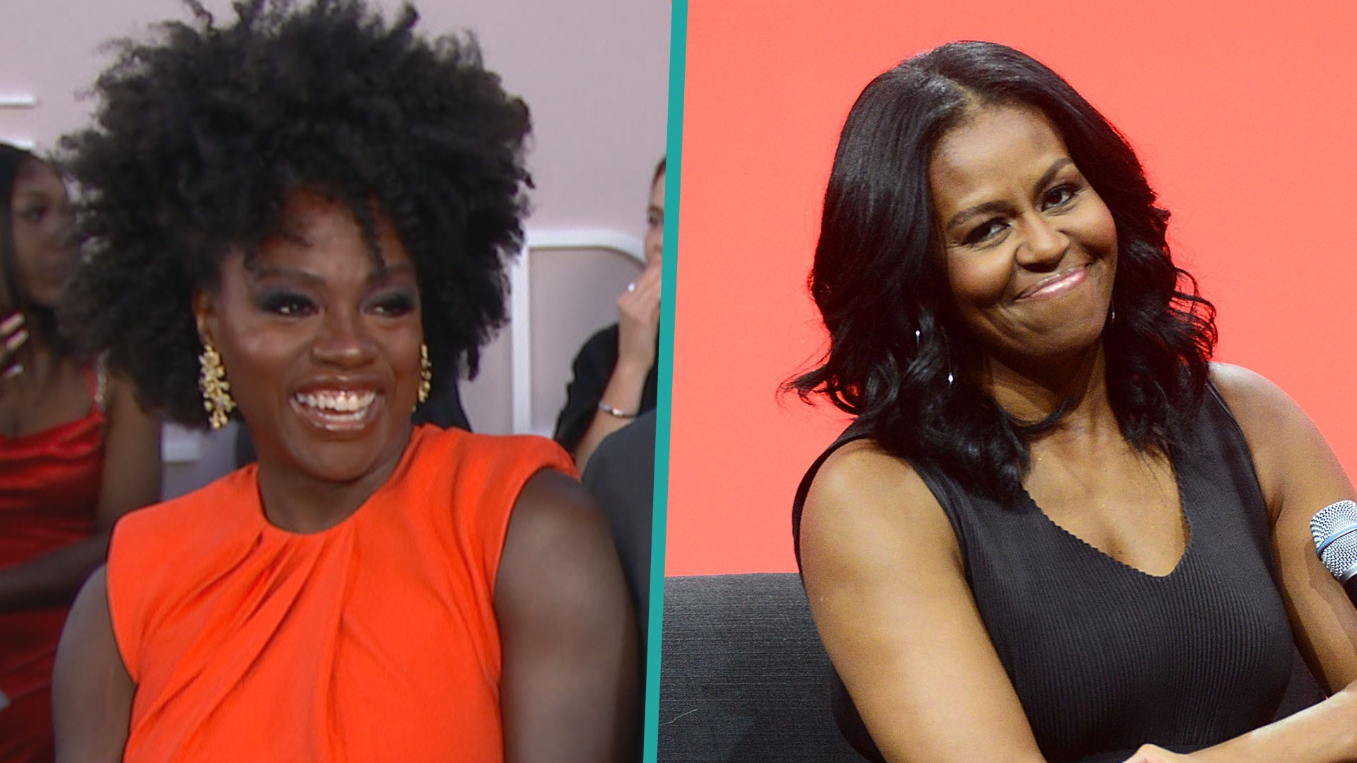 Watch Access Hollywood Highlight: Viola Davis 'Absolutely' Felt ...