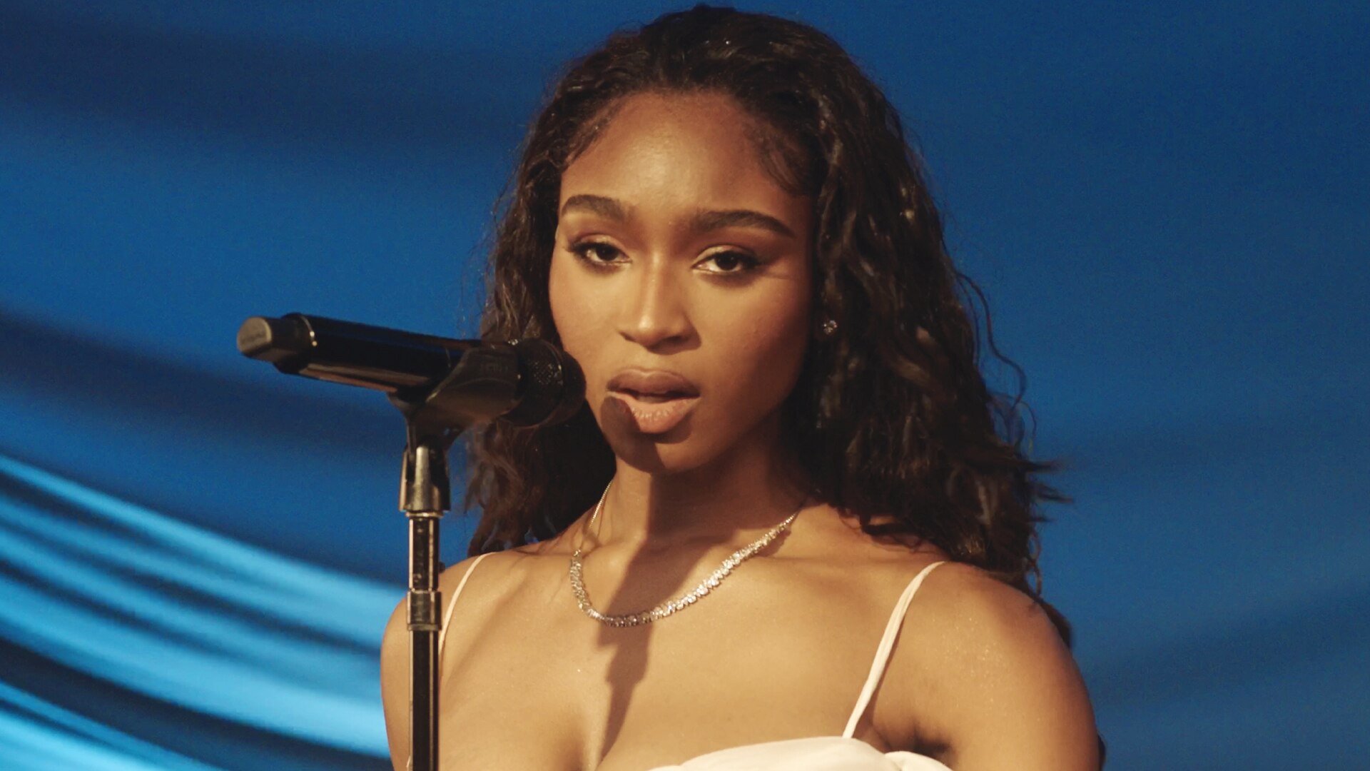 Watch The Tonight Show Starring Jimmy Fallon Highlight: Normani: Fair ...