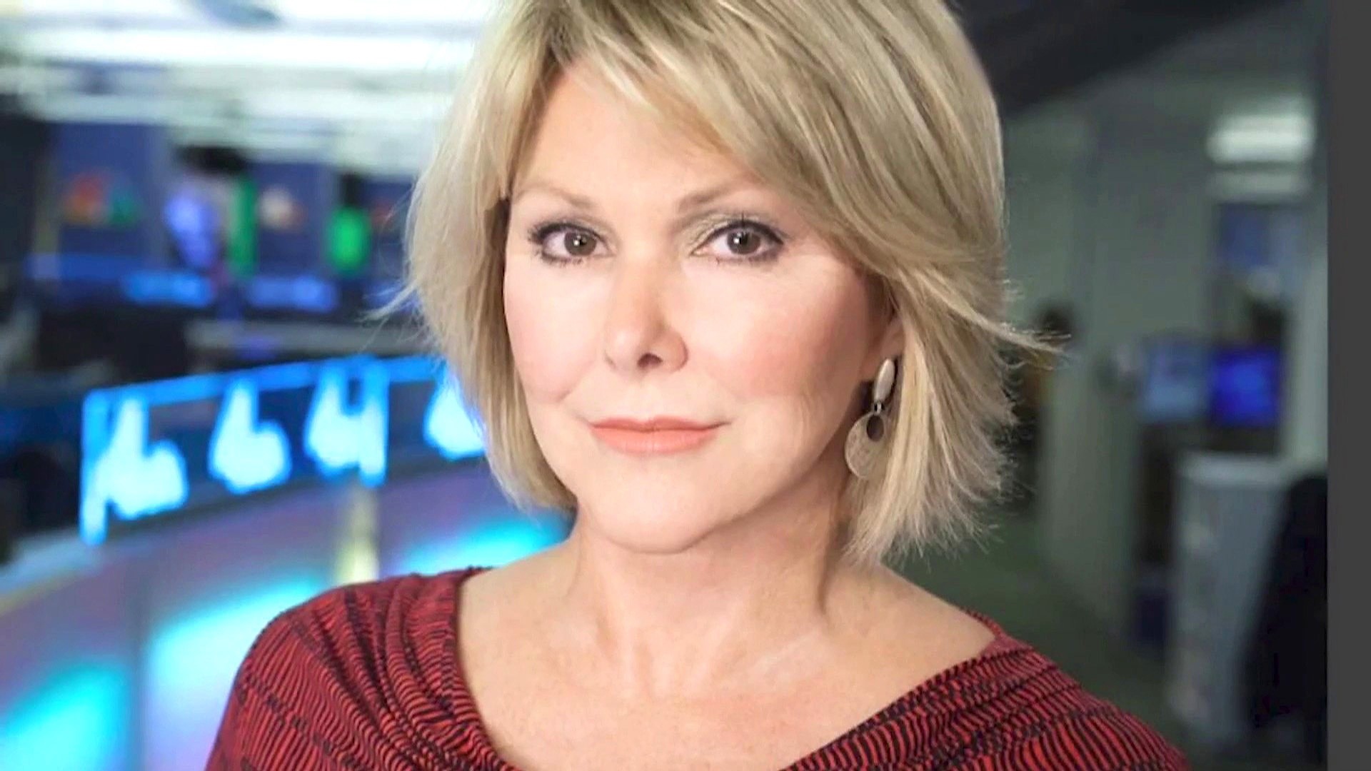 Watch TODAY Excerpt: Remembering Wendy Rieger, longtime NBC anchor dies ...