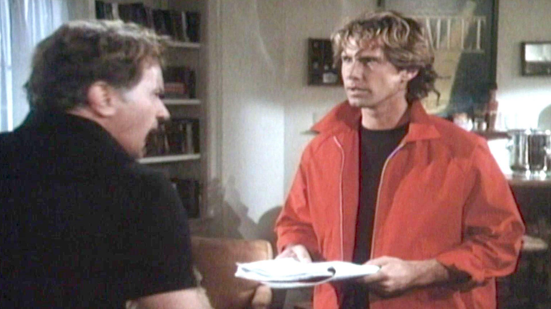 Watch Alfred Hitchcock Presents Episode: Method Actor - NBC.com